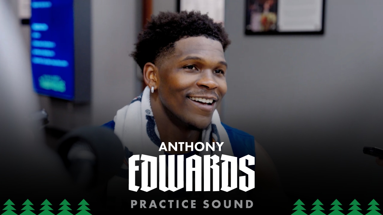 “If We”re Not Motivated, We Shouldn’t Be Coming Back.” | Anthony ...