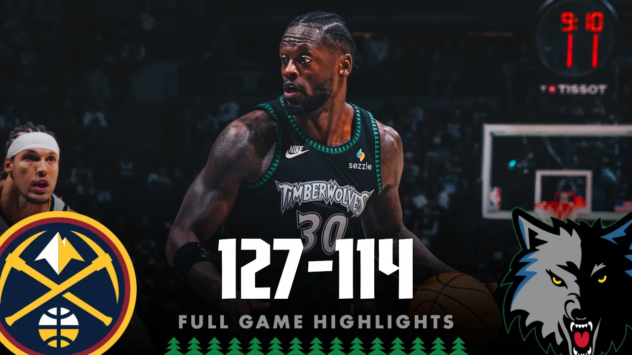 | Minnesota Timberwolves