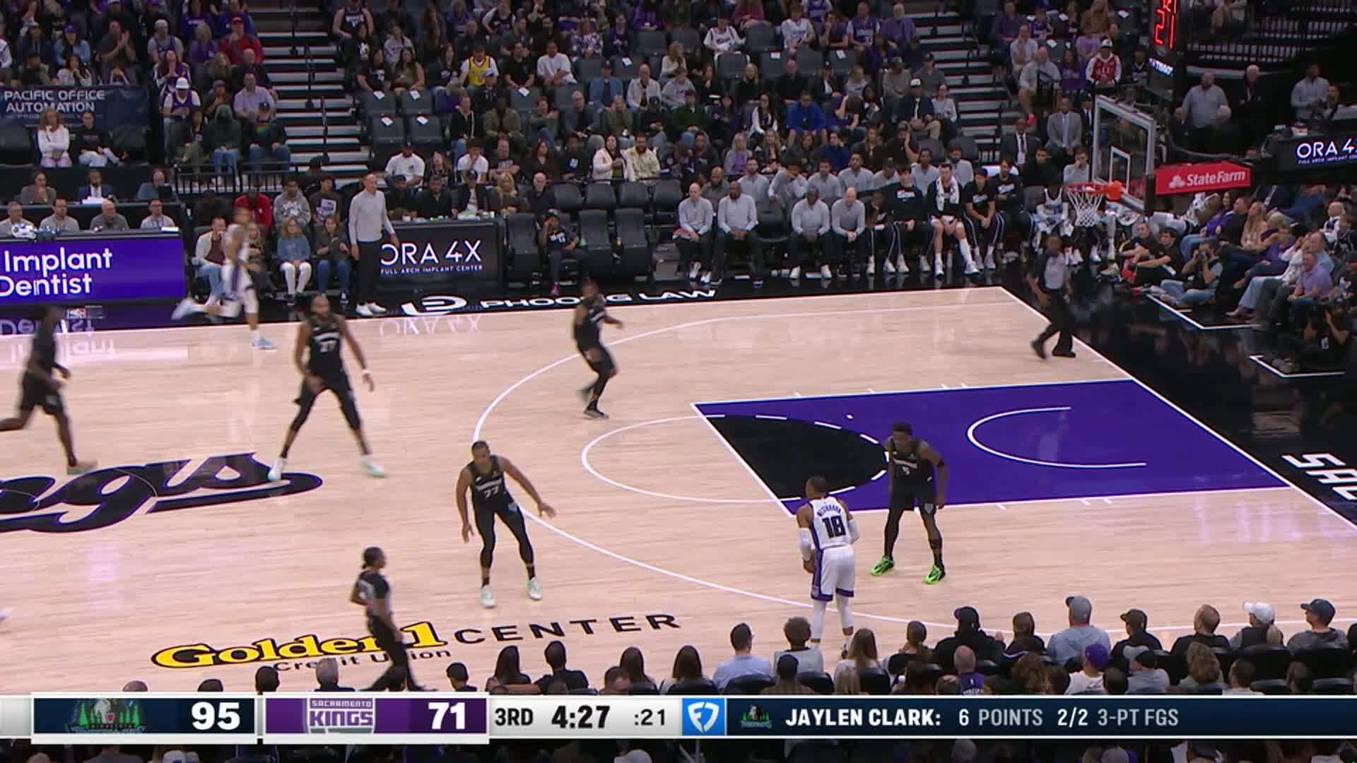 | Minnesota Timberwolves