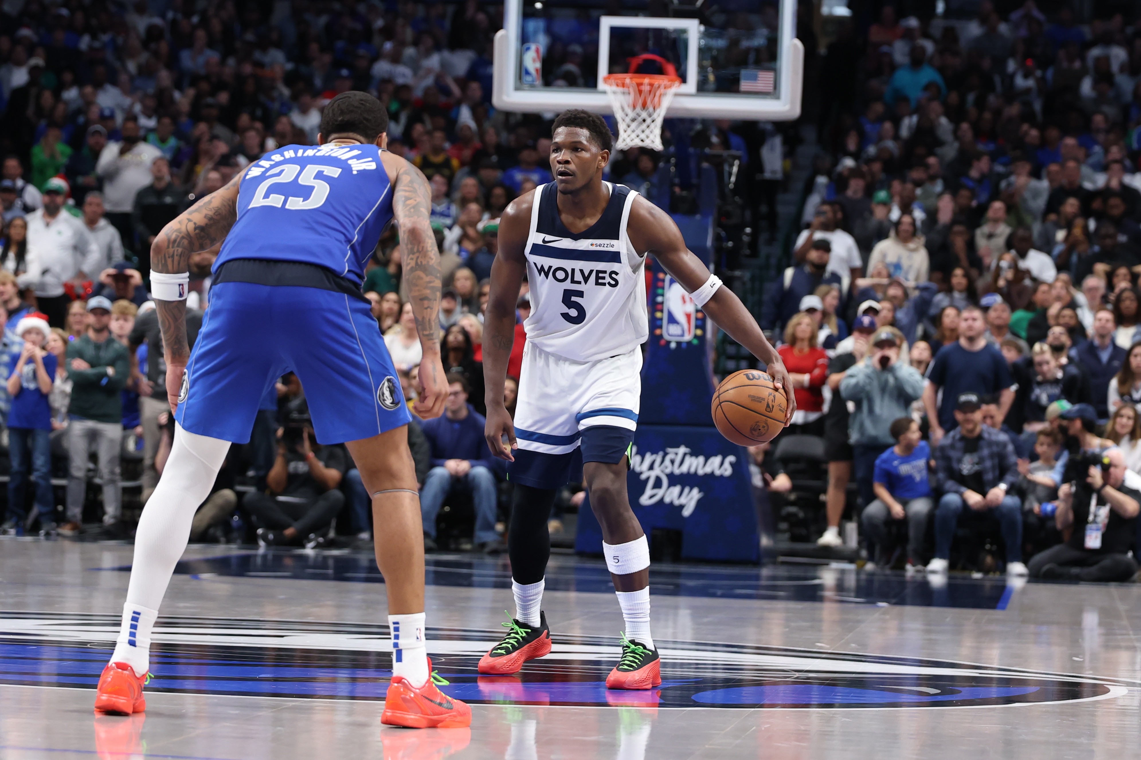 Get tickets to Timberwolves vs. Mavs tonight: Native American Heritage ...