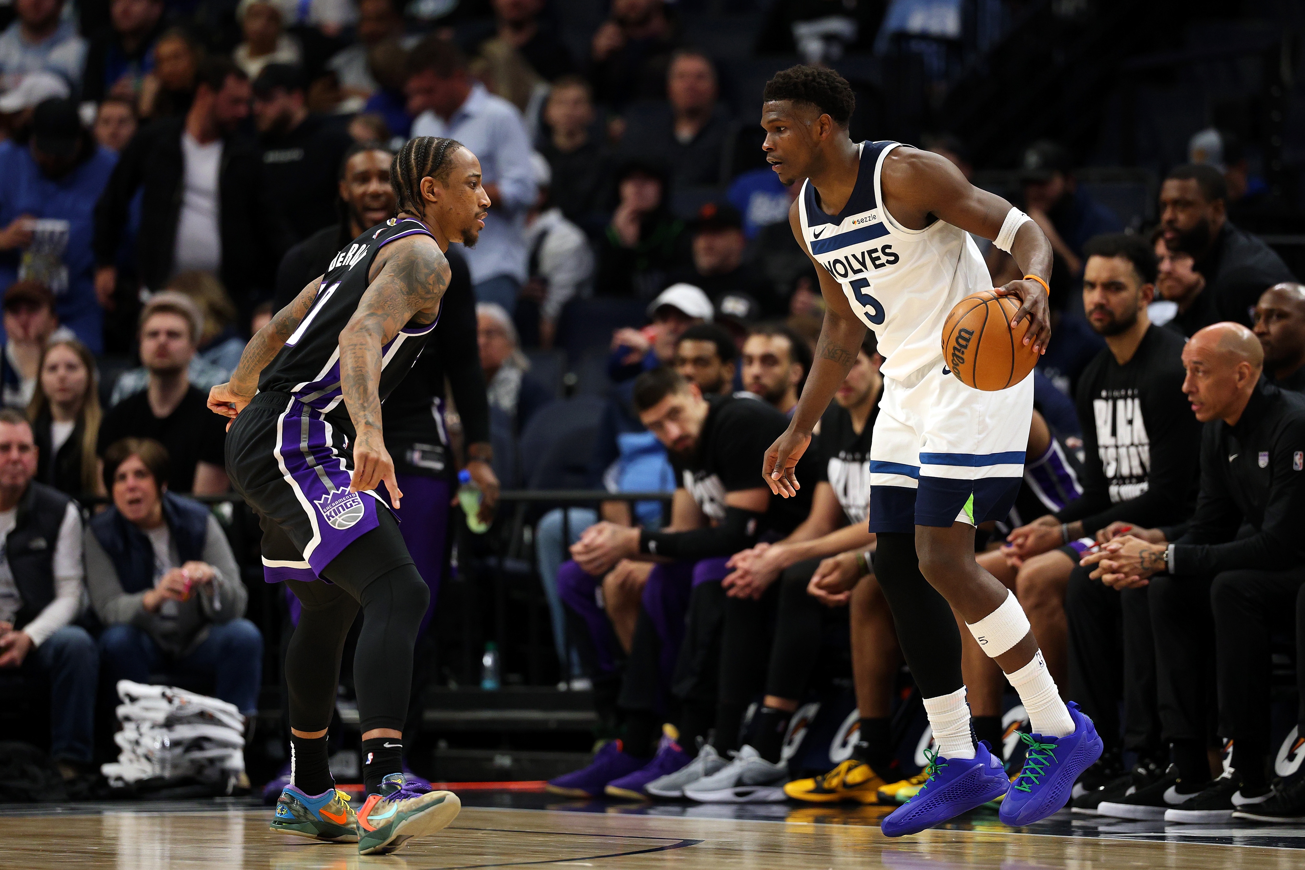How to watch Timberwolves at Kings tonight: game preview, injury ...