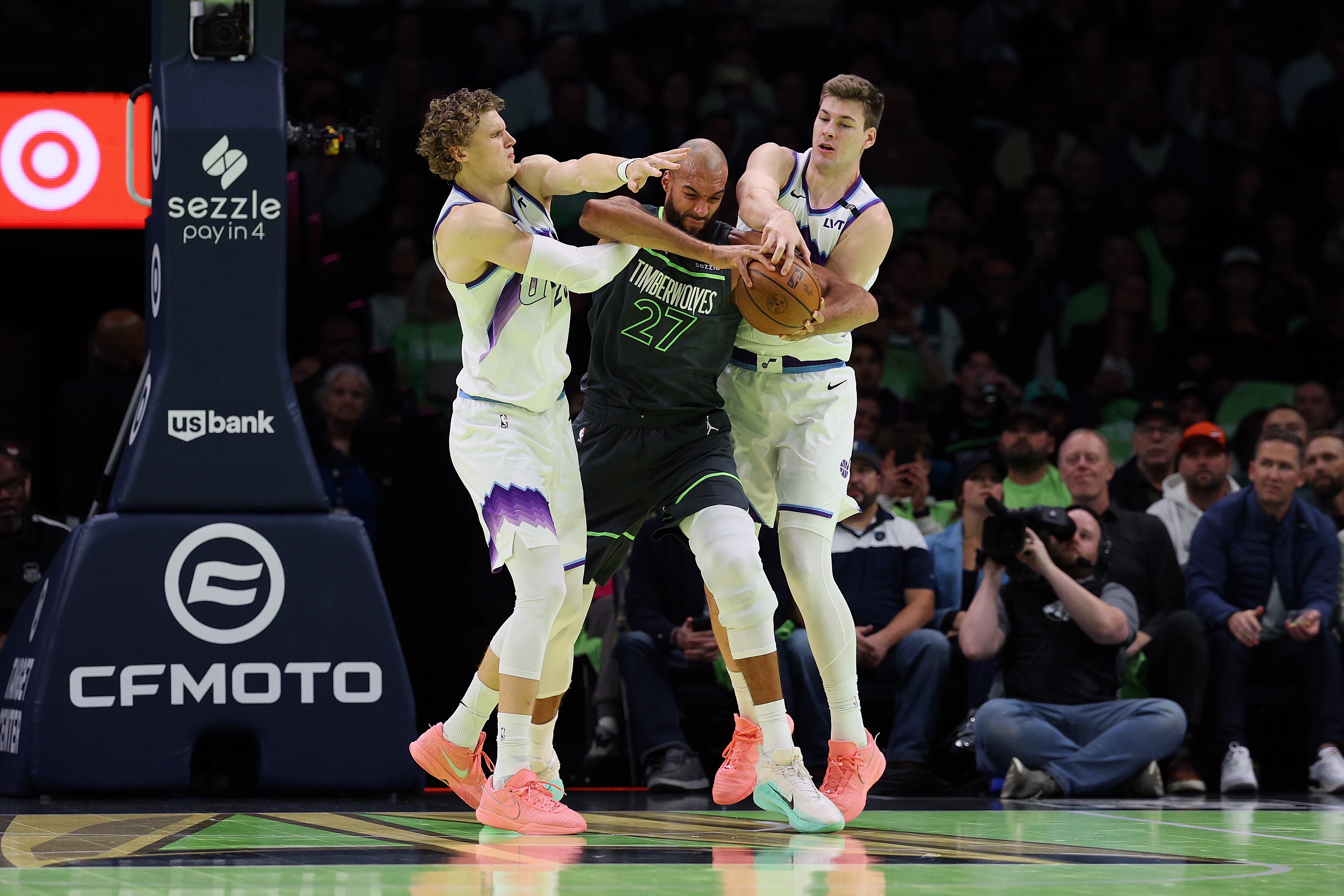 How to watch Timberwolves at Jazz tonight: game preview, injury updates ...