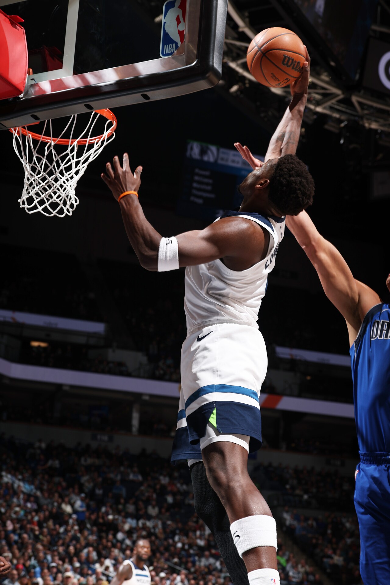 Wolves Pics: Wolves Defeat Mavericks, 120-96 | Minnesota Timberwolves