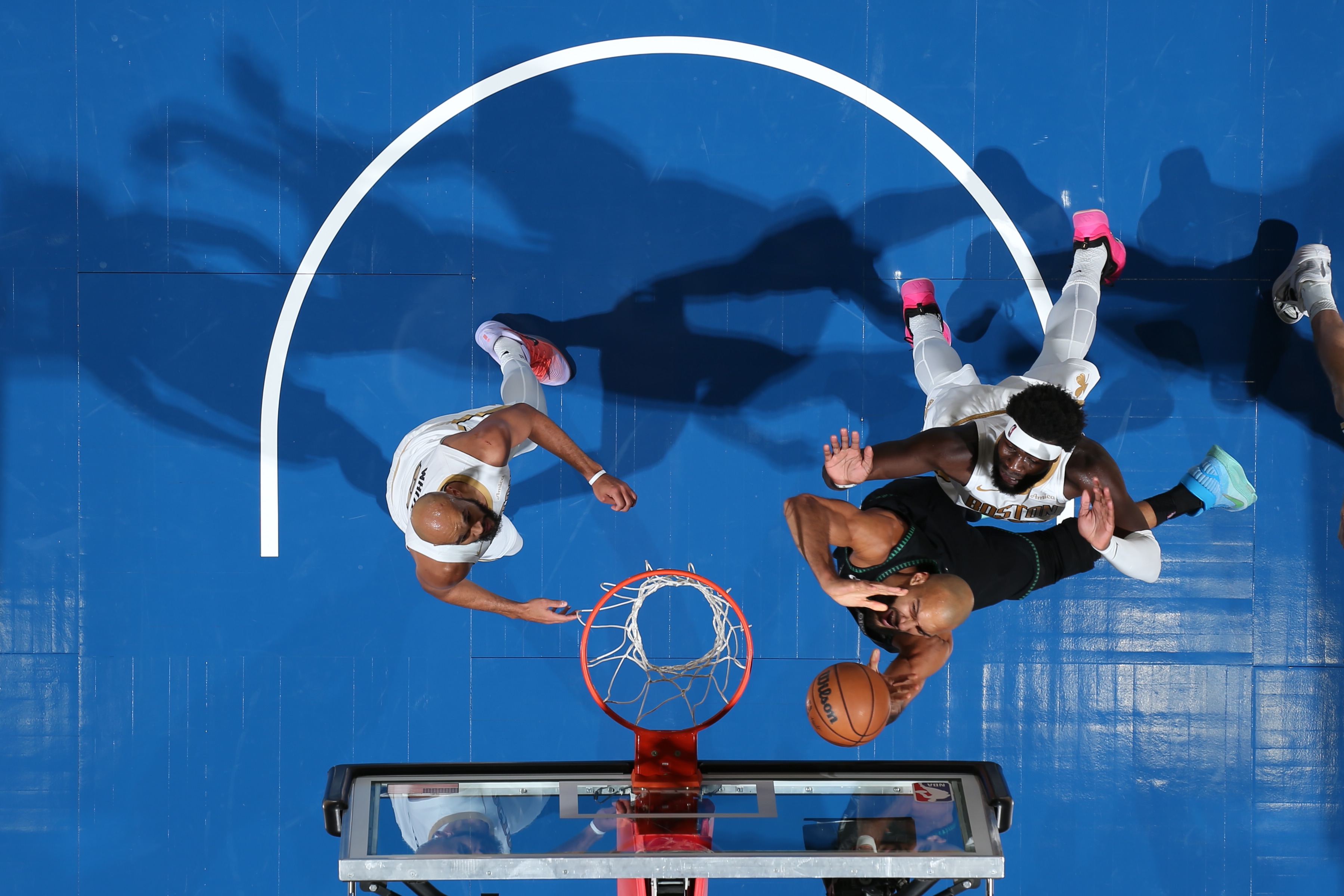 Wolves Pics: Wolves Defeat Celtics, 119-115 | 11.29.25 | Minnesota Timberwolves