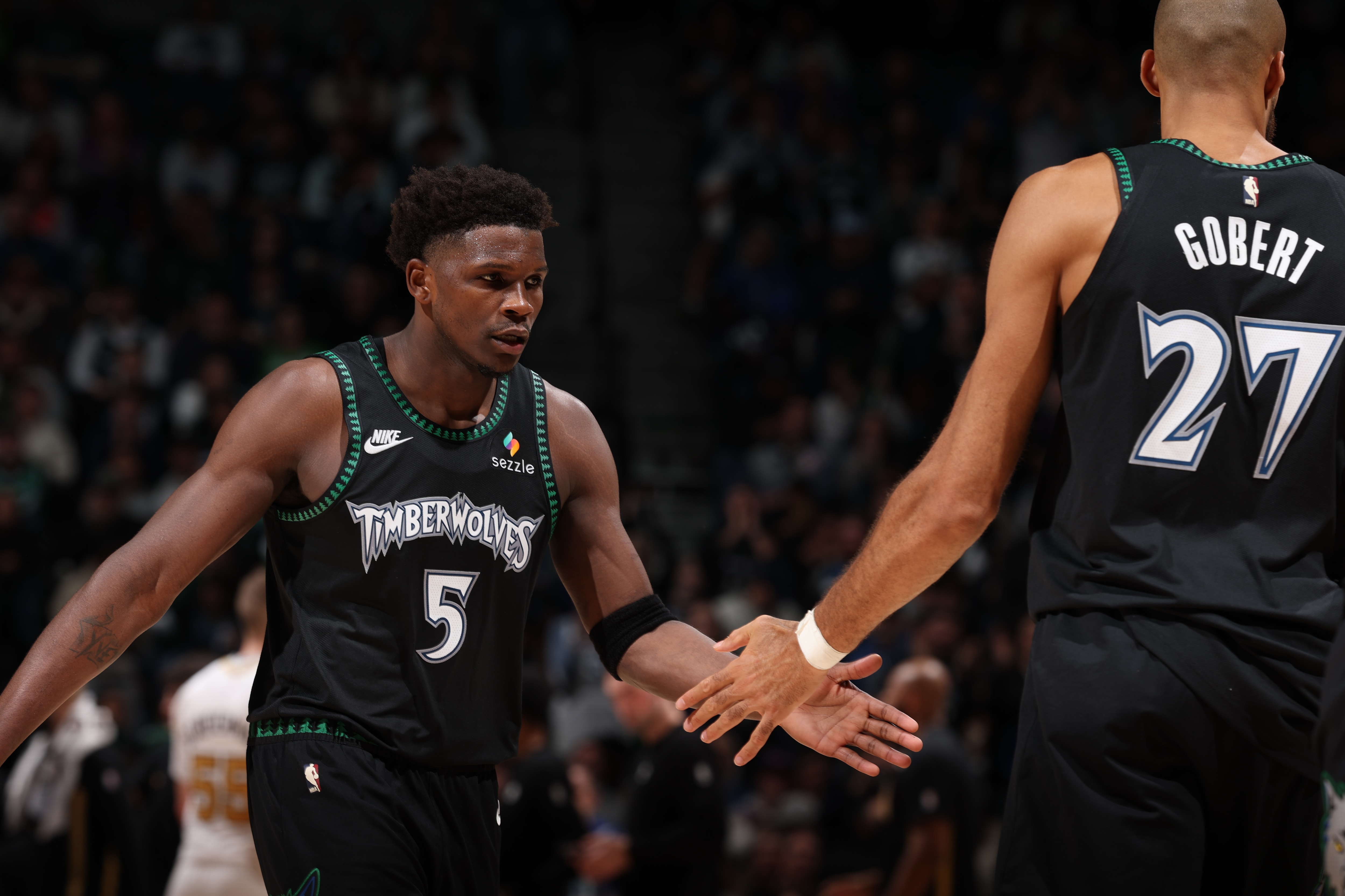 Get tickets to Timberwolves vs. Spurs tonight: game preview, injury ...