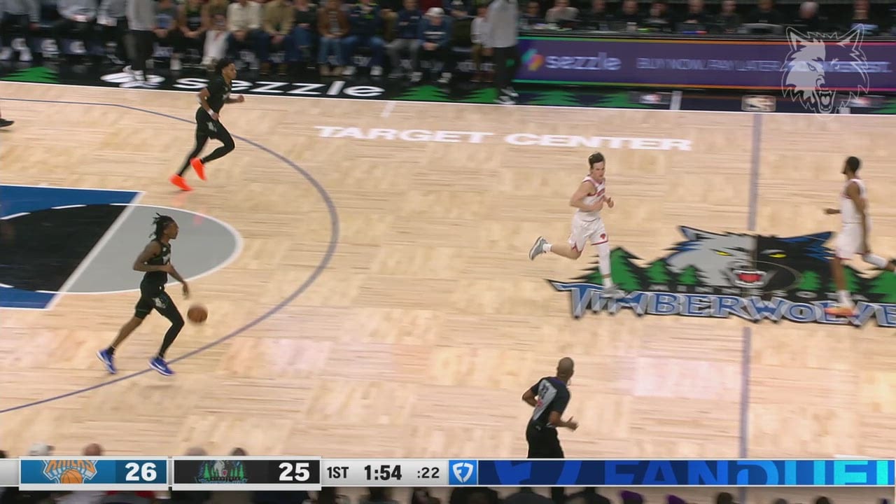 | Minnesota Timberwolves