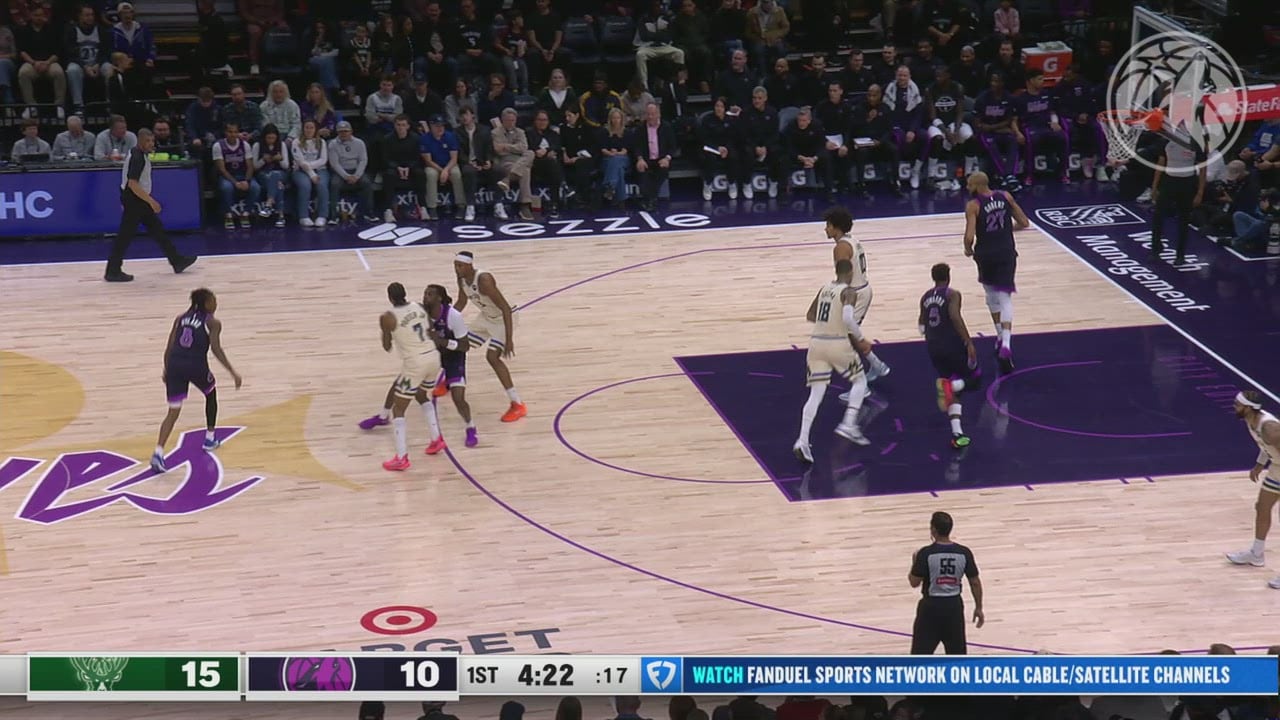 | Minnesota Timberwolves