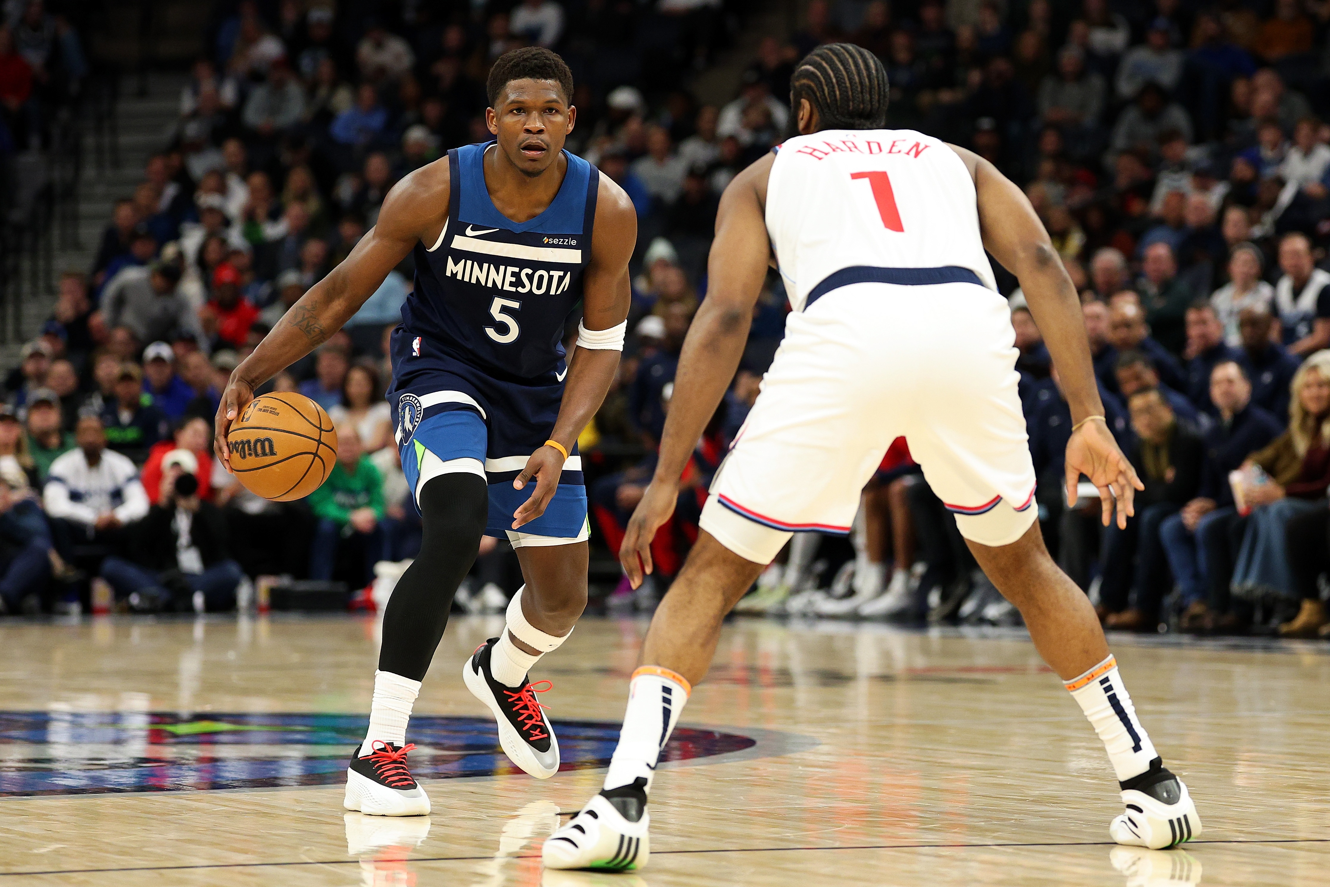 Get tickets to Timberwolves vs. Clippers tonight: game preview, injury ...