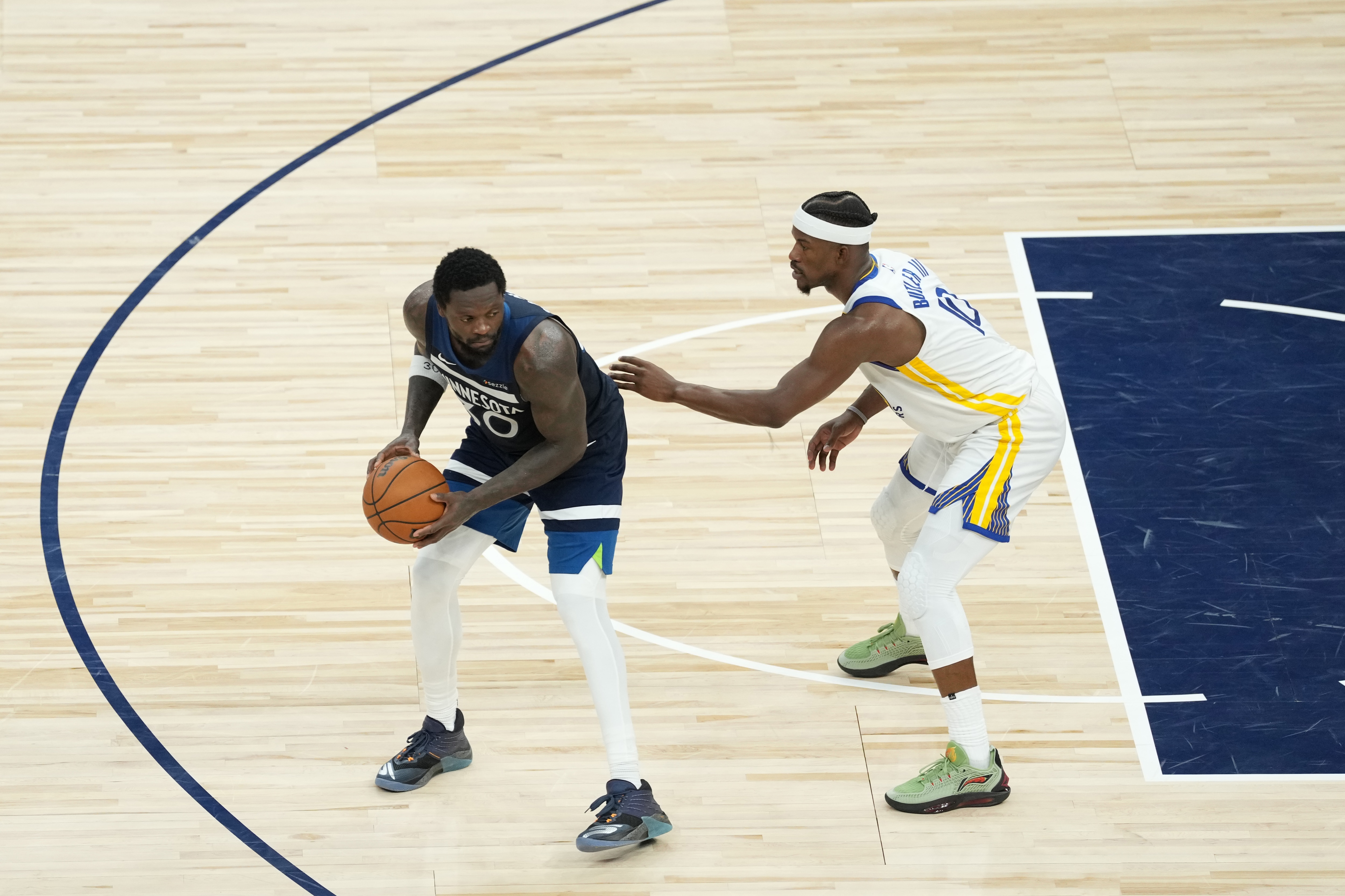 How to watch Timberwolves at Warriors tonight: game preview, injury ...