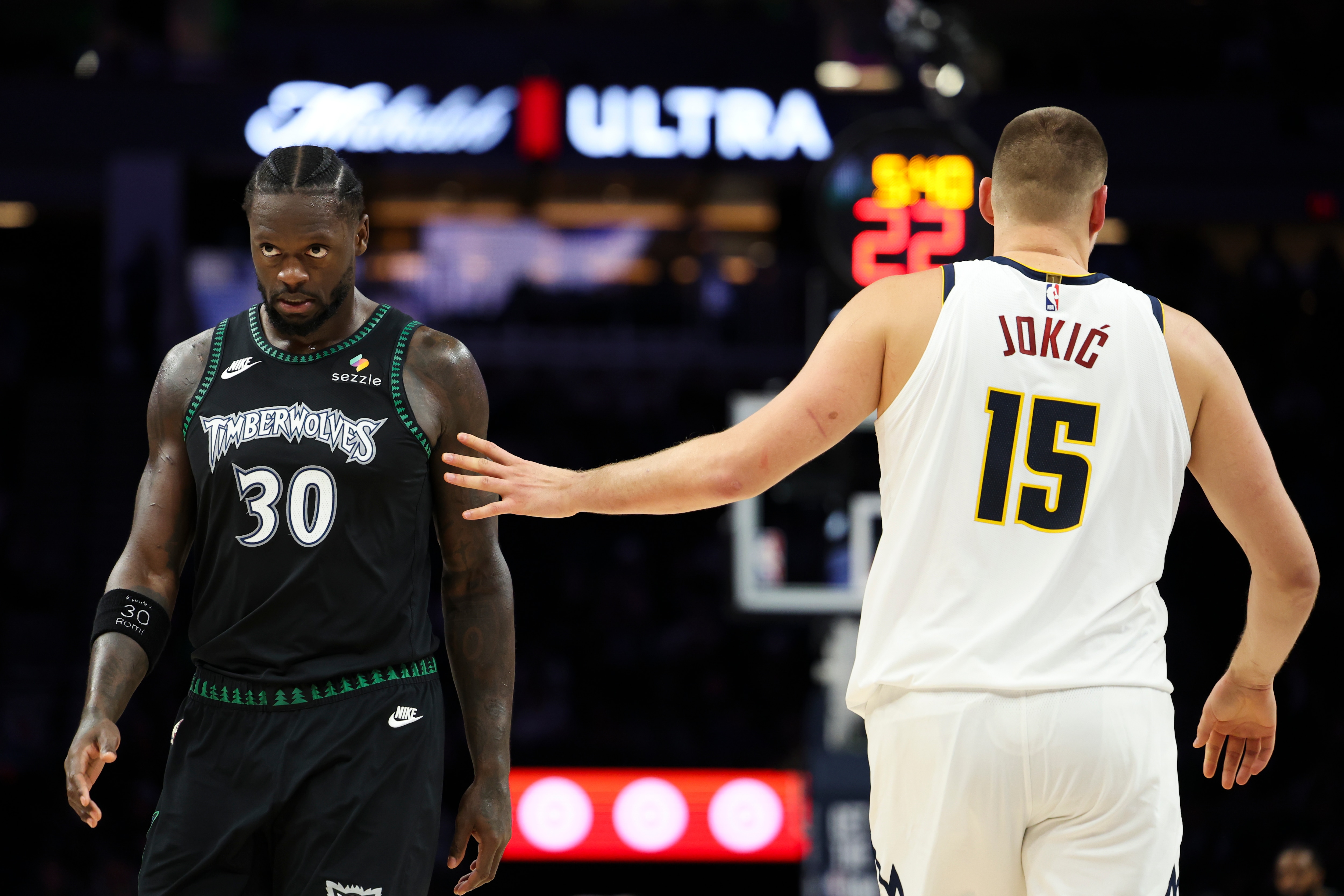 How to watch Timberwolves at Nuggets tonight: Christmas day game ...