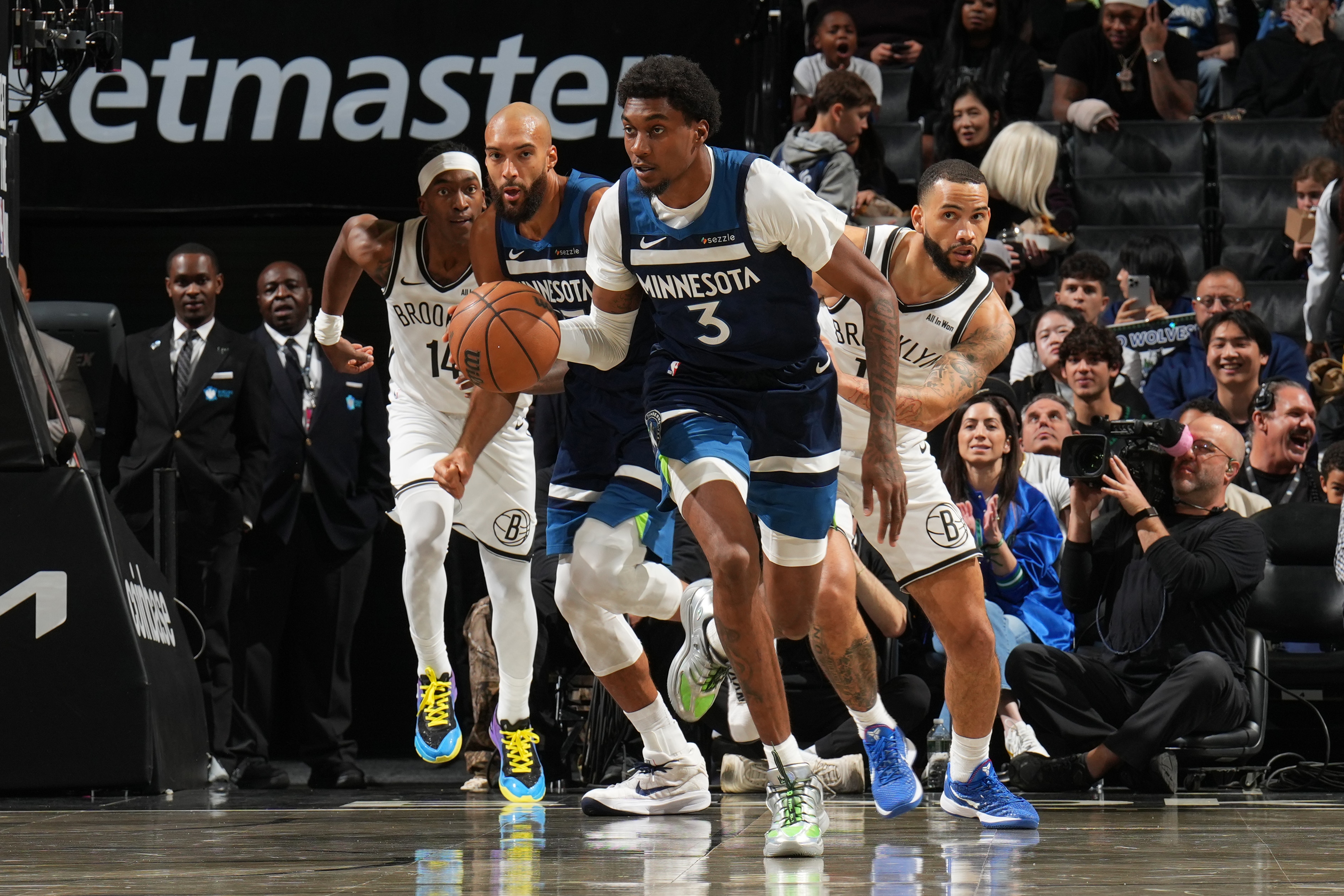 Get tickets to Timberwolves vs. Nets tonight: game preview, injury ...