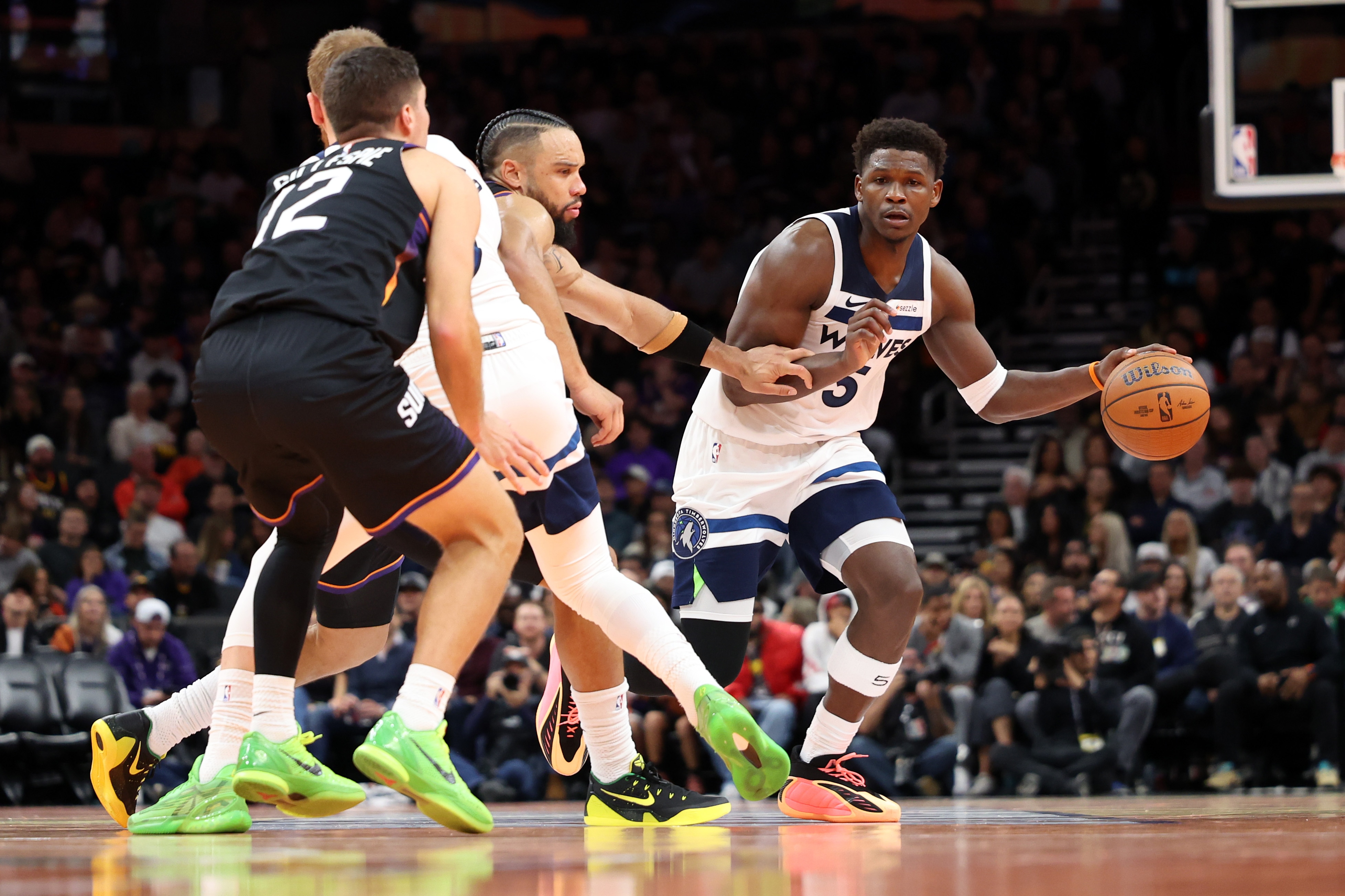 Get tickets to Timberwolves vs. Suns tonight: game preview, injury ...