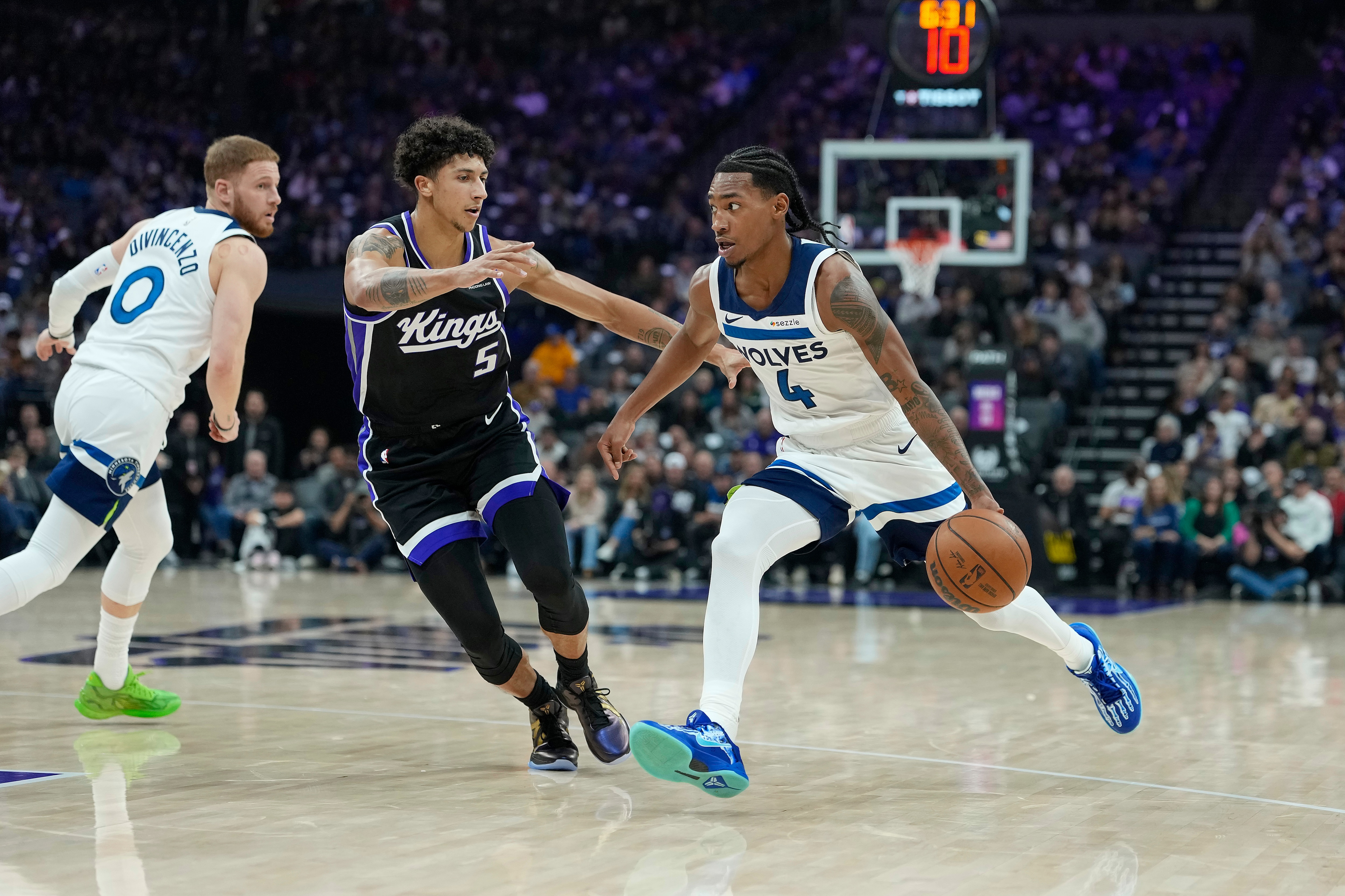 Get tickets to Timberwolves vs. Kings tonight: game preview, injury ...