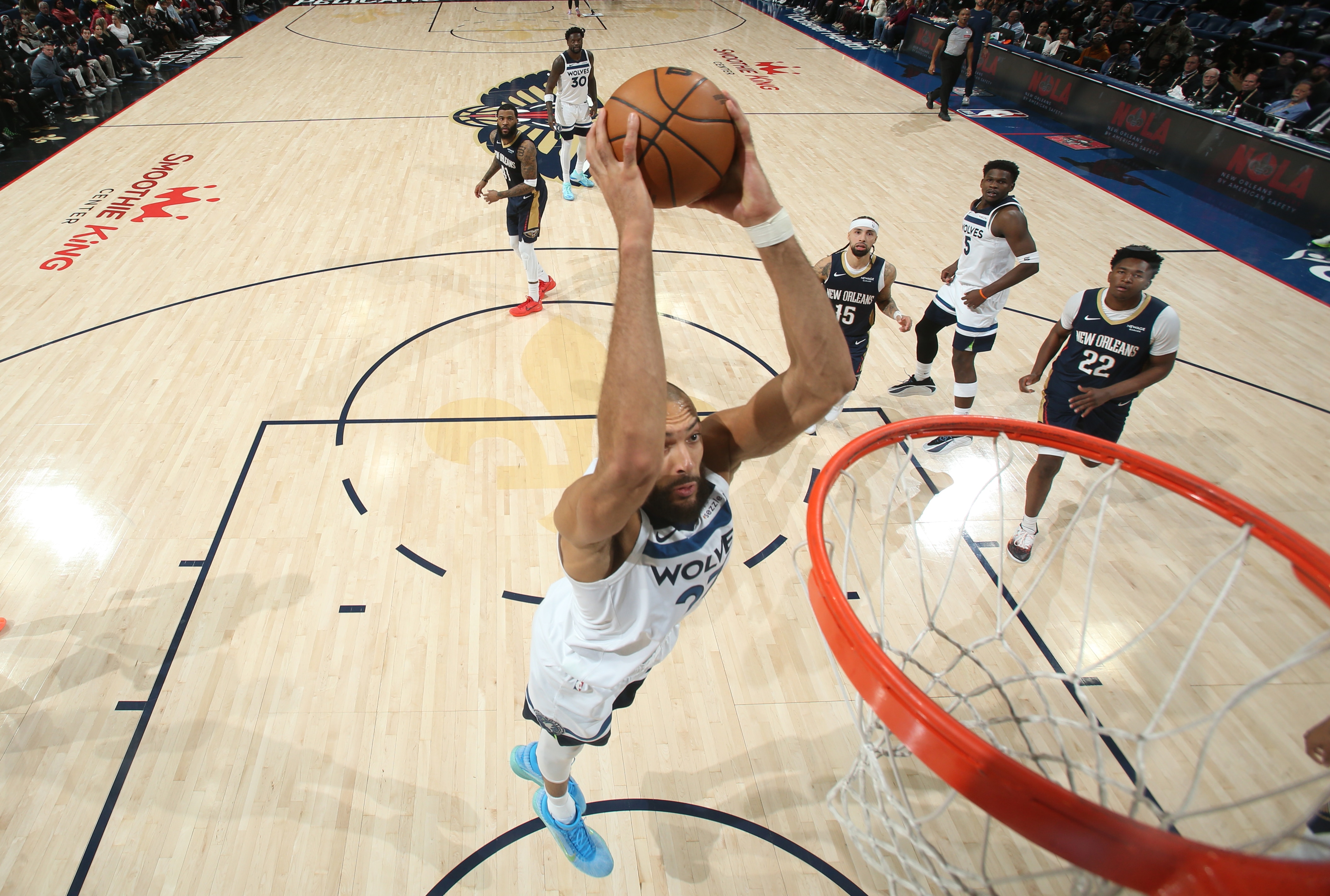 How to watch Timberwolves at Pelicans tonight: game preview, injury ...