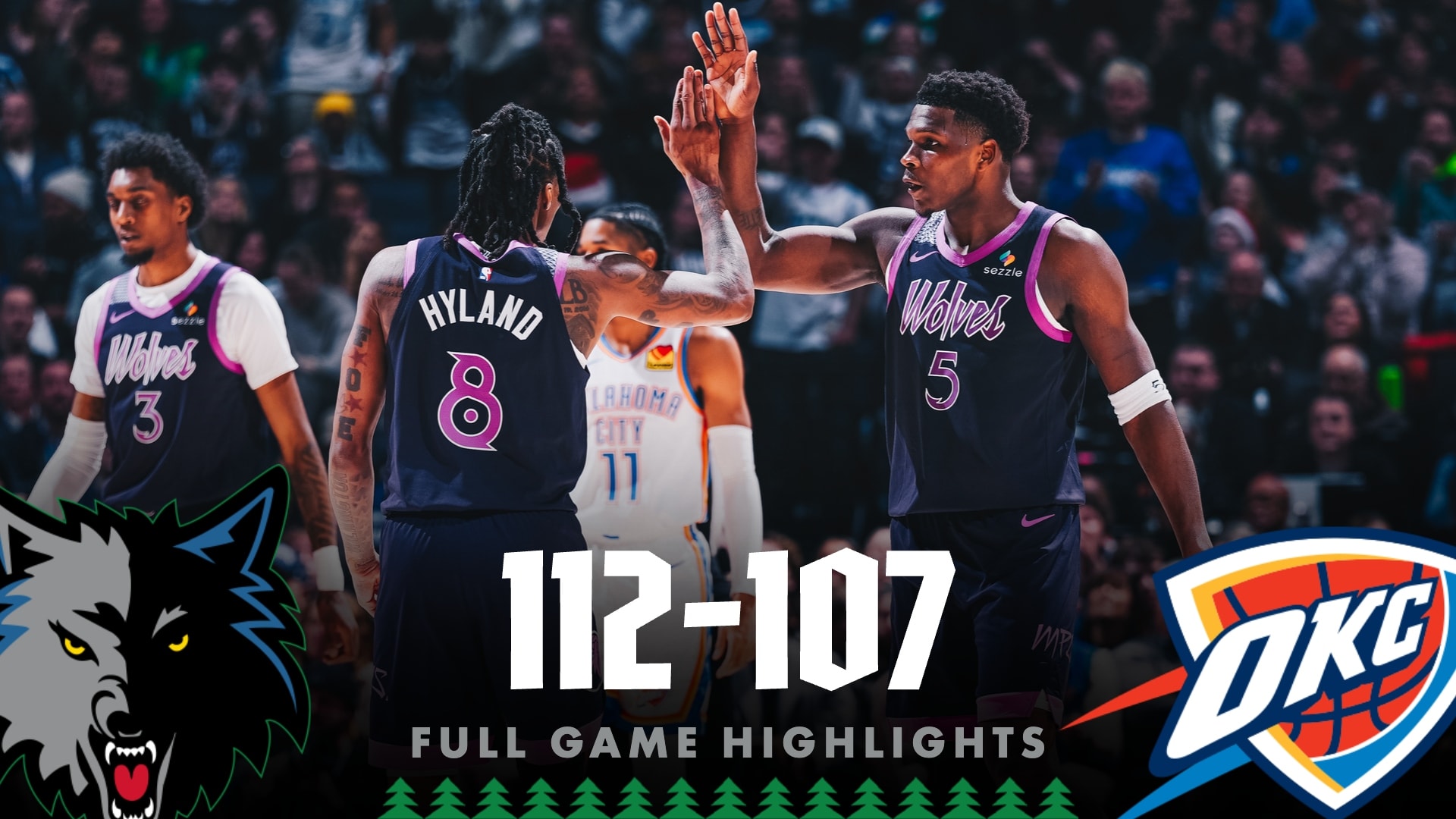 | Minnesota Timberwolves