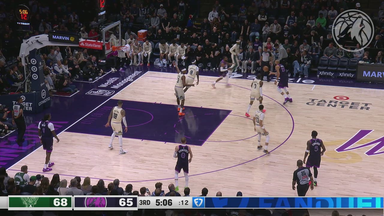 | Minnesota Timberwolves