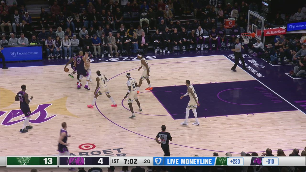 | Minnesota Timberwolves