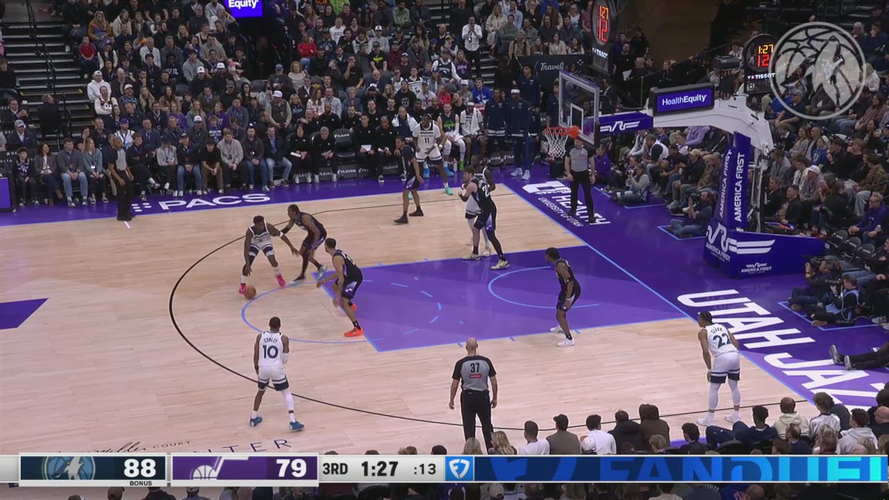 | Minnesota Timberwolves