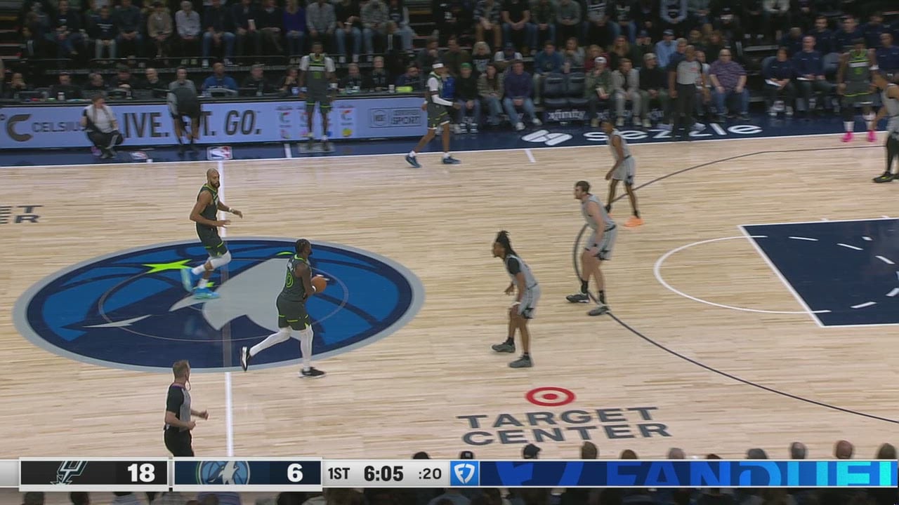 | Minnesota Timberwolves