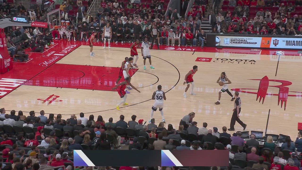 | Minnesota Timberwolves