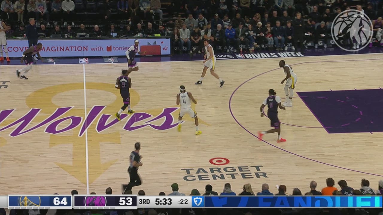 | Minnesota Timberwolves