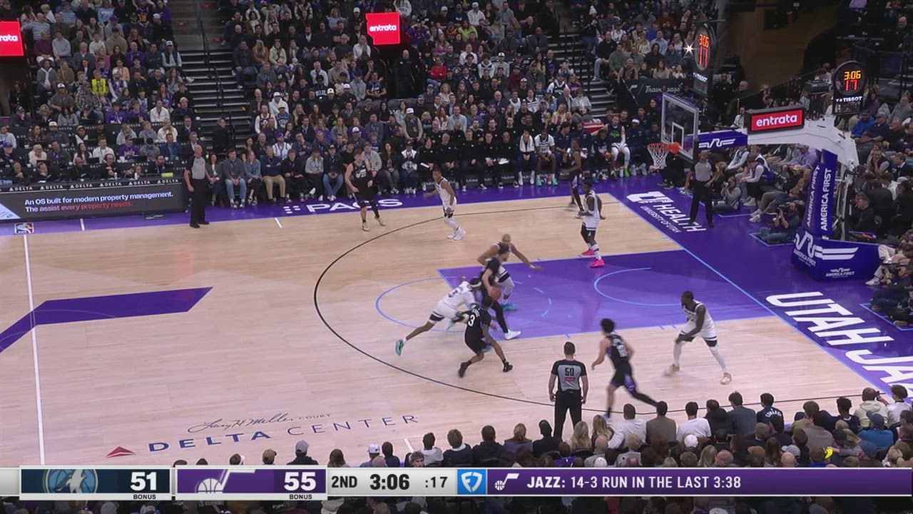 | Minnesota Timberwolves