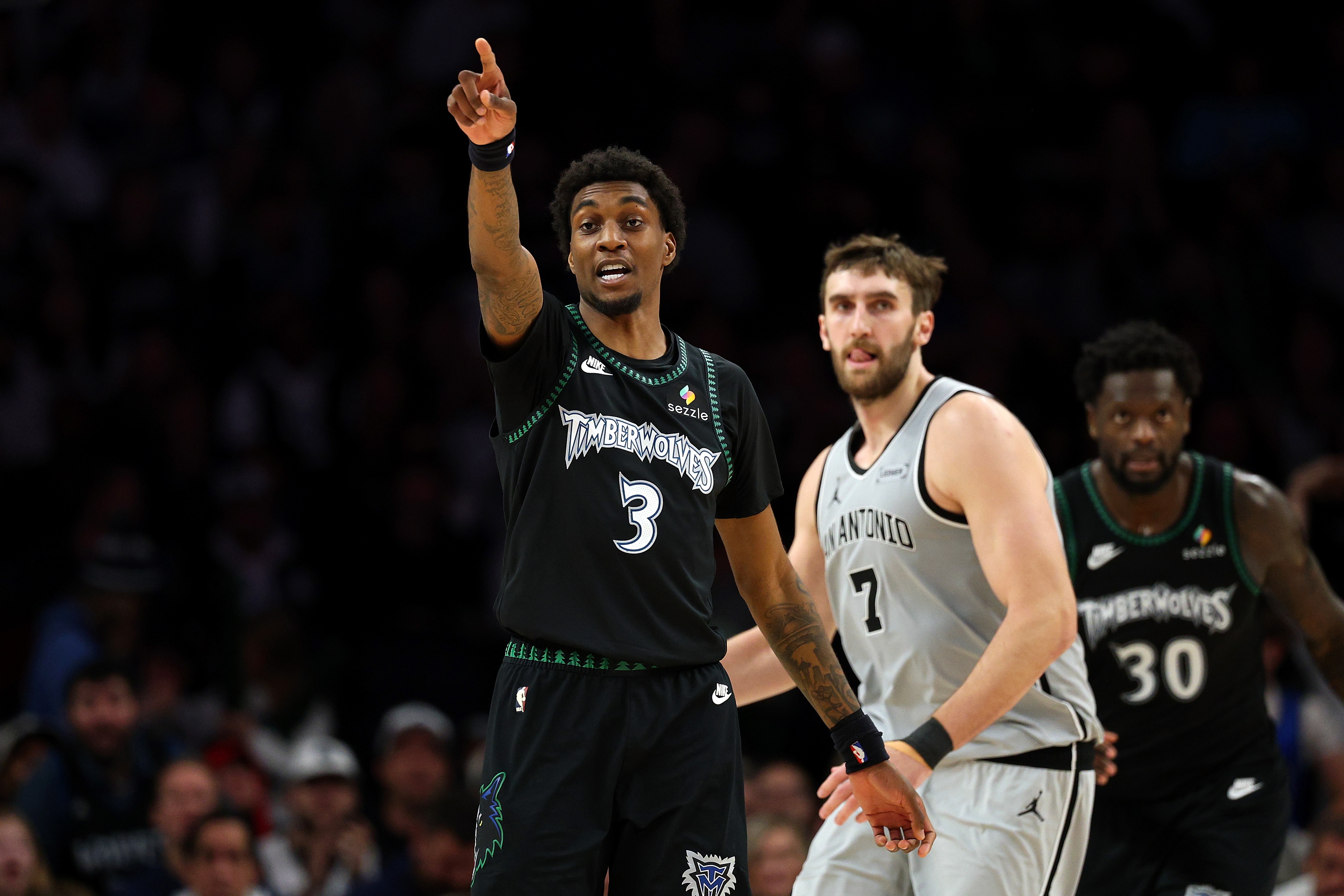 Get tickets to Timberwolves vs. Spurs tonight: game preview, injury ...