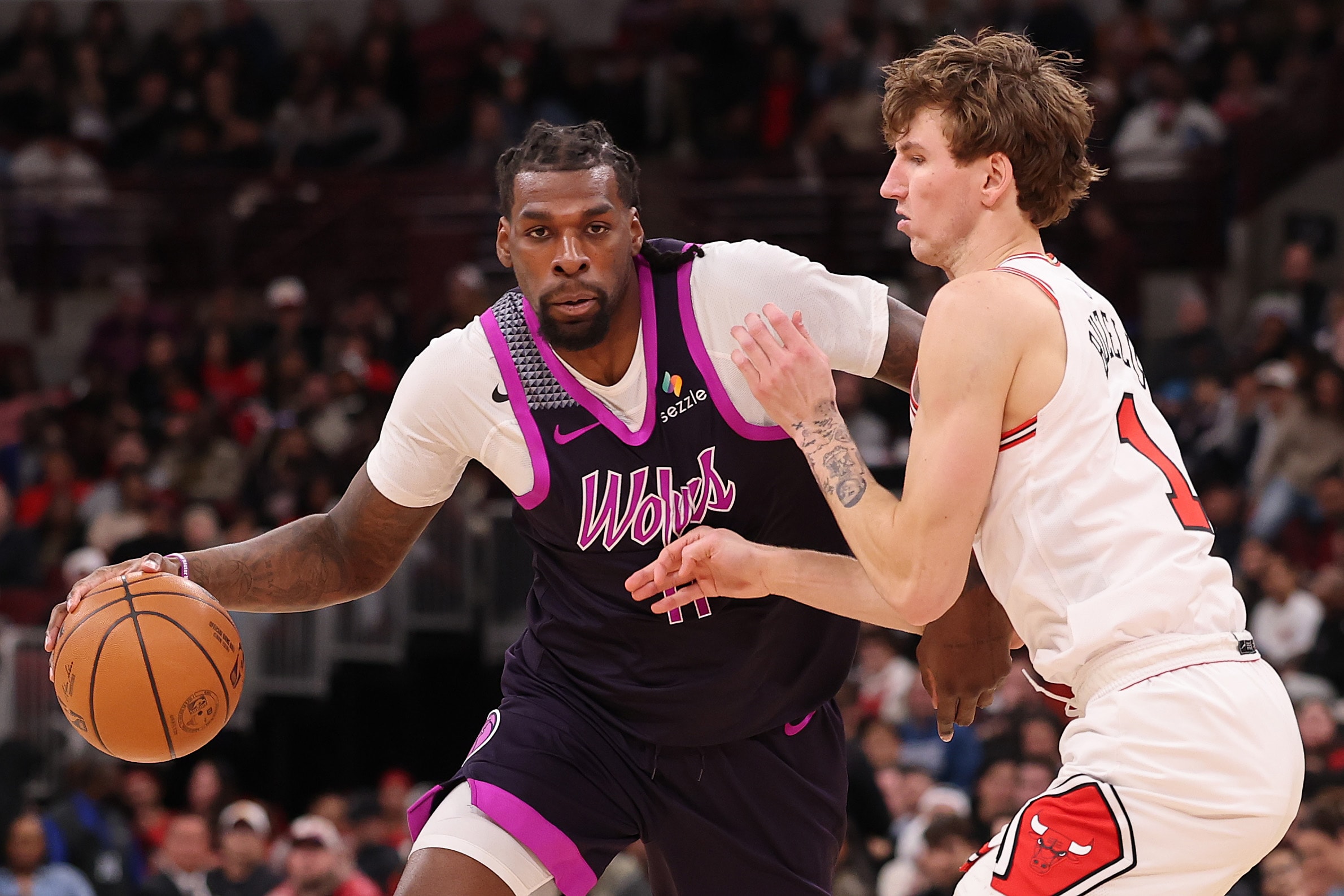Get tickets to Timberwolves vs. Bulls tonight: game preview, injury ...