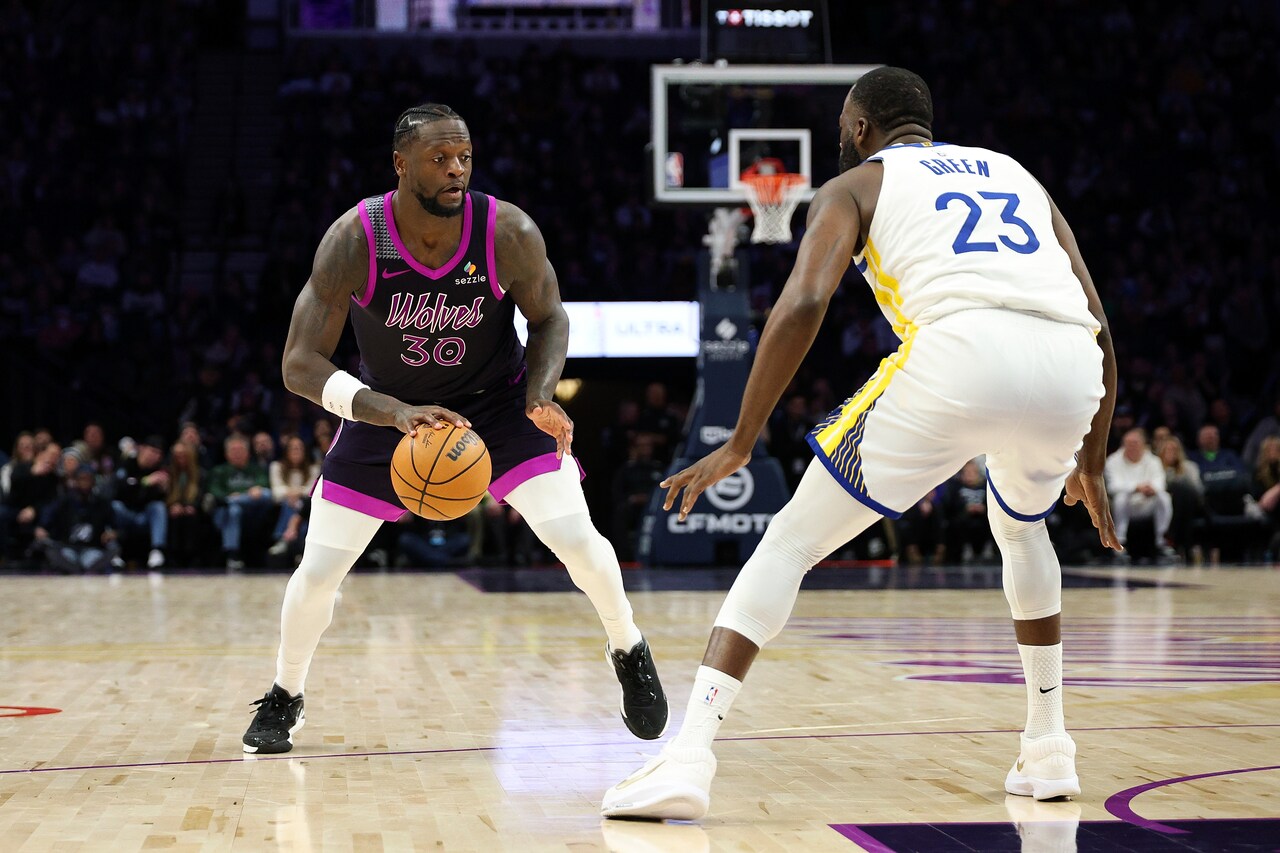 Get tickets to Timberwolves vs. Warriors tonight: game preview, injury ...
