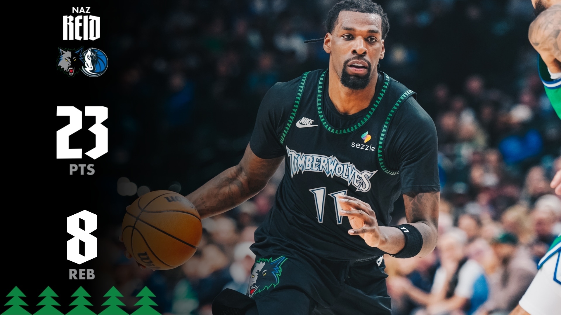 | Minnesota Timberwolves