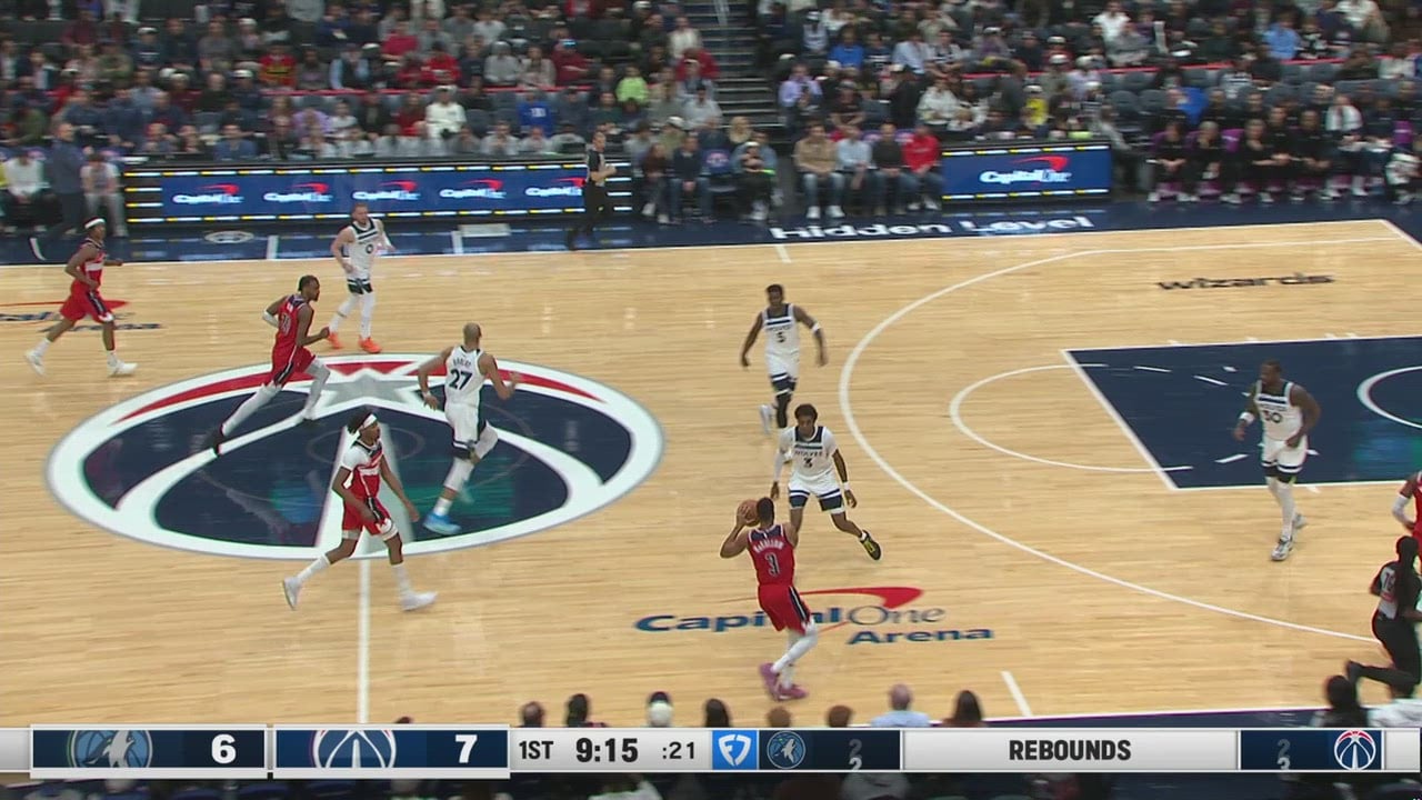 | Minnesota Timberwolves