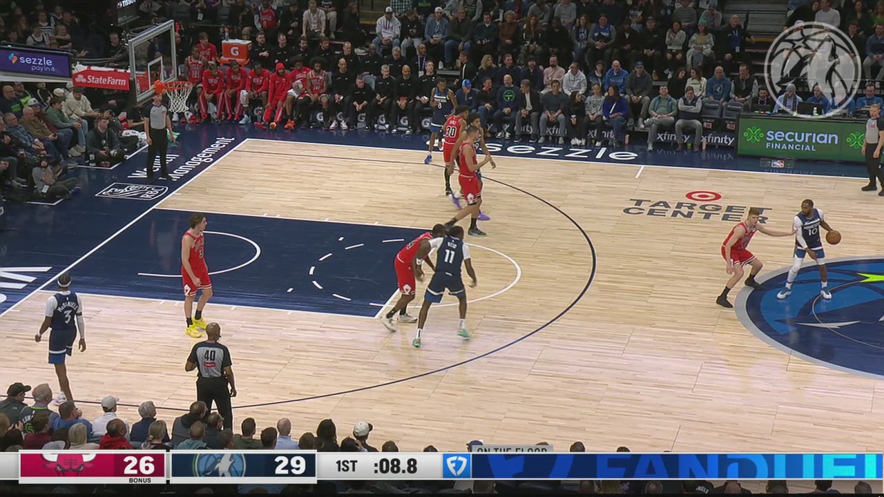 | Minnesota Timberwolves