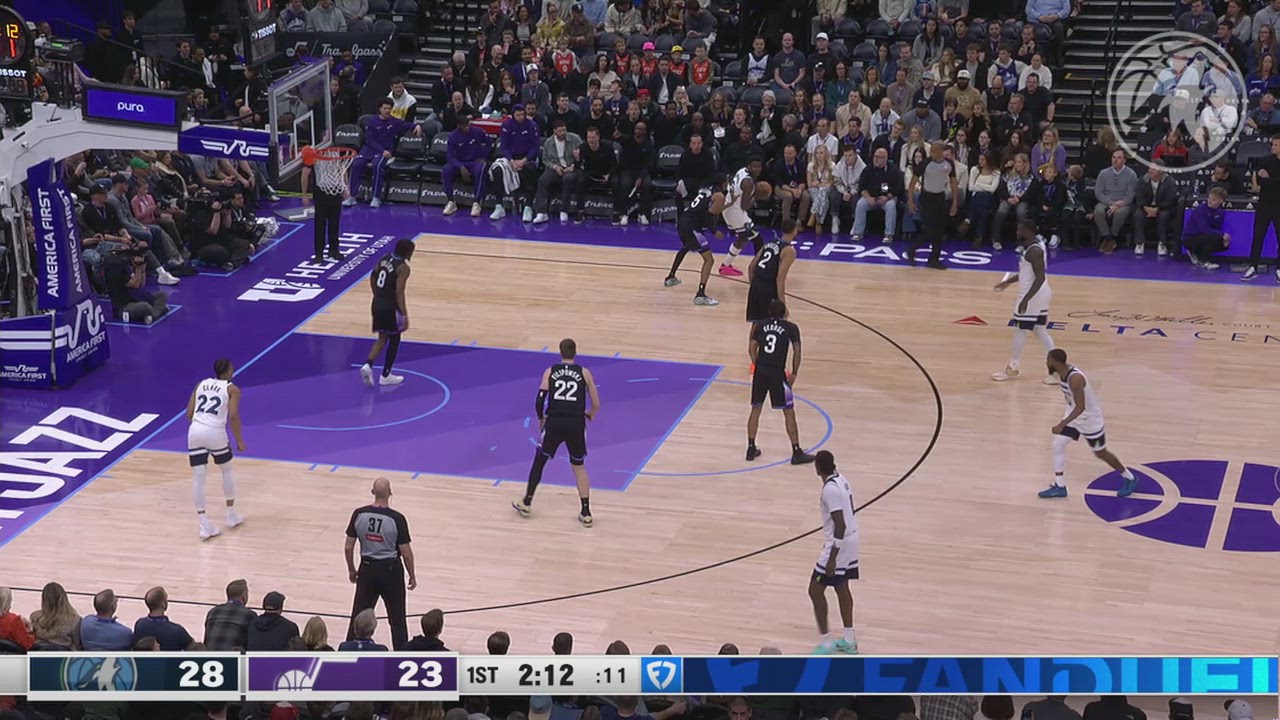 | Minnesota Timberwolves