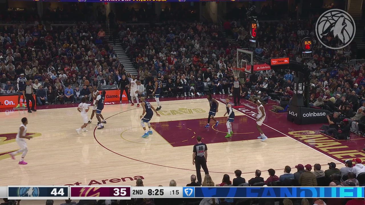 | Minnesota Timberwolves