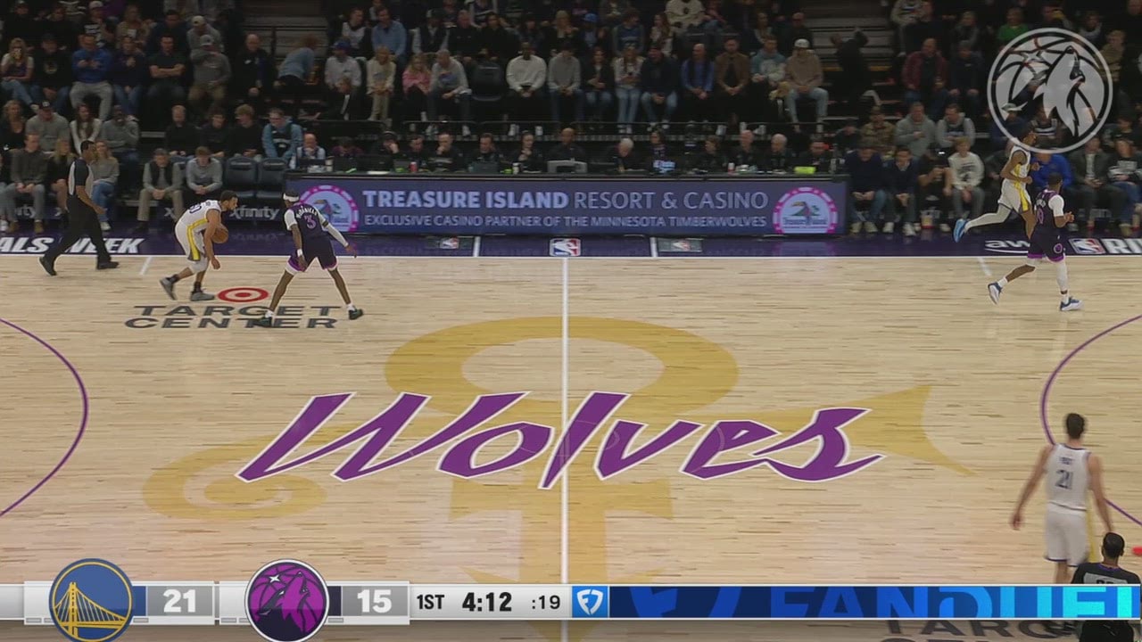 | Minnesota Timberwolves