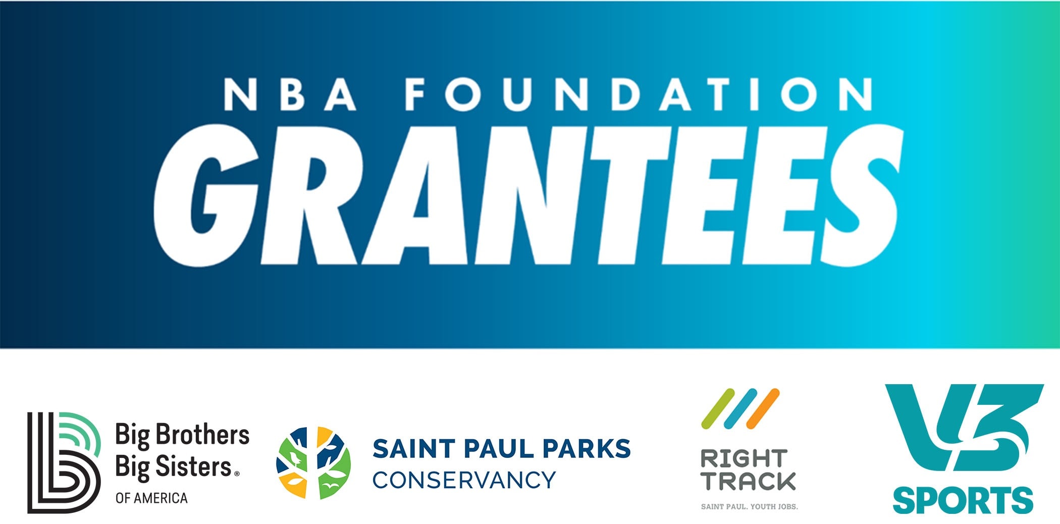 NBA Foundation Awards Three Minnesota Nonprofits in Latest Round of ...