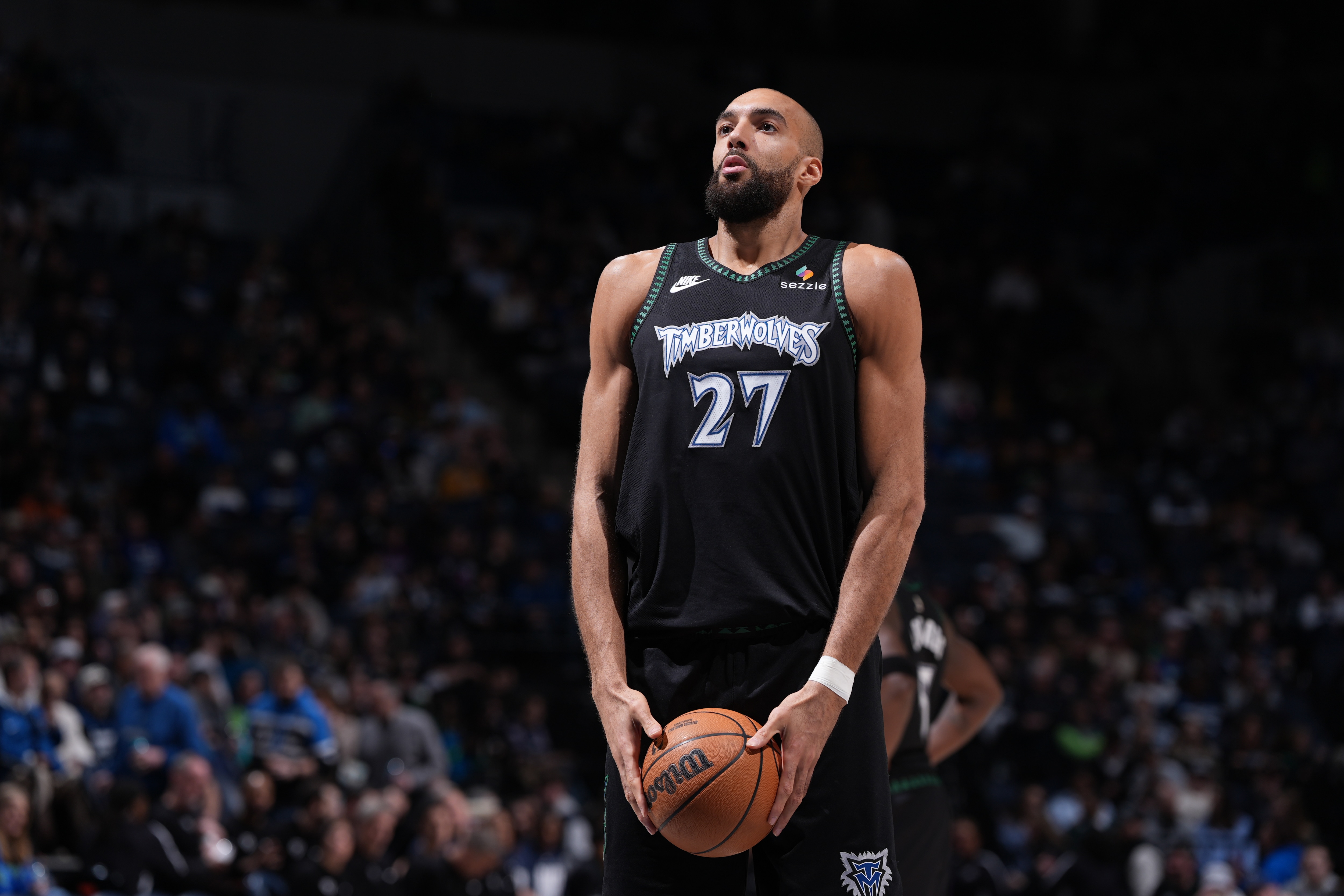 Wolves Pics: Wolves Defeat Hawks, 138-116 | 02.09.26 | Minnesota ...