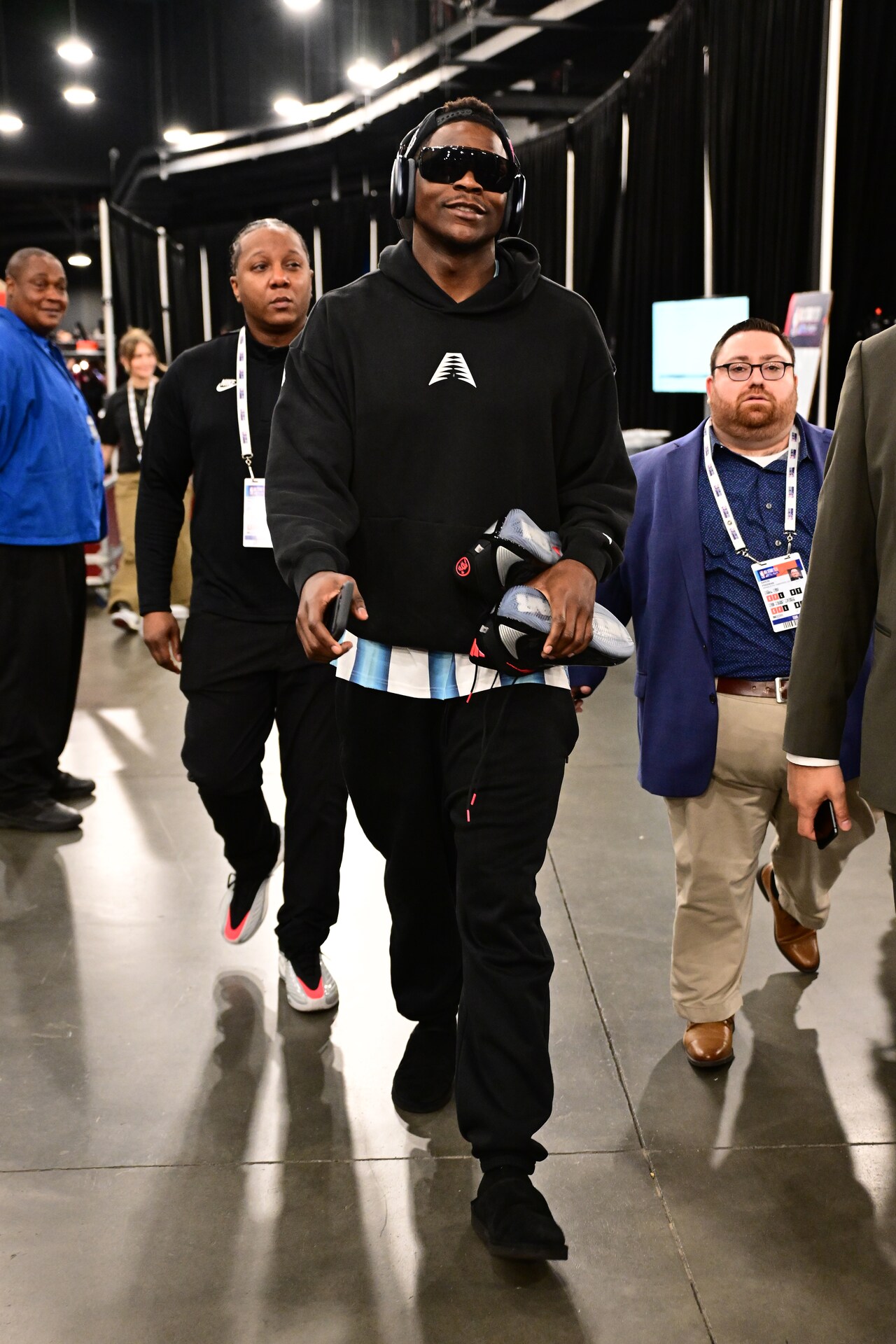 Wolves Pics: Ant Wins All-Star Game MVP | Minnesota Timberwolves