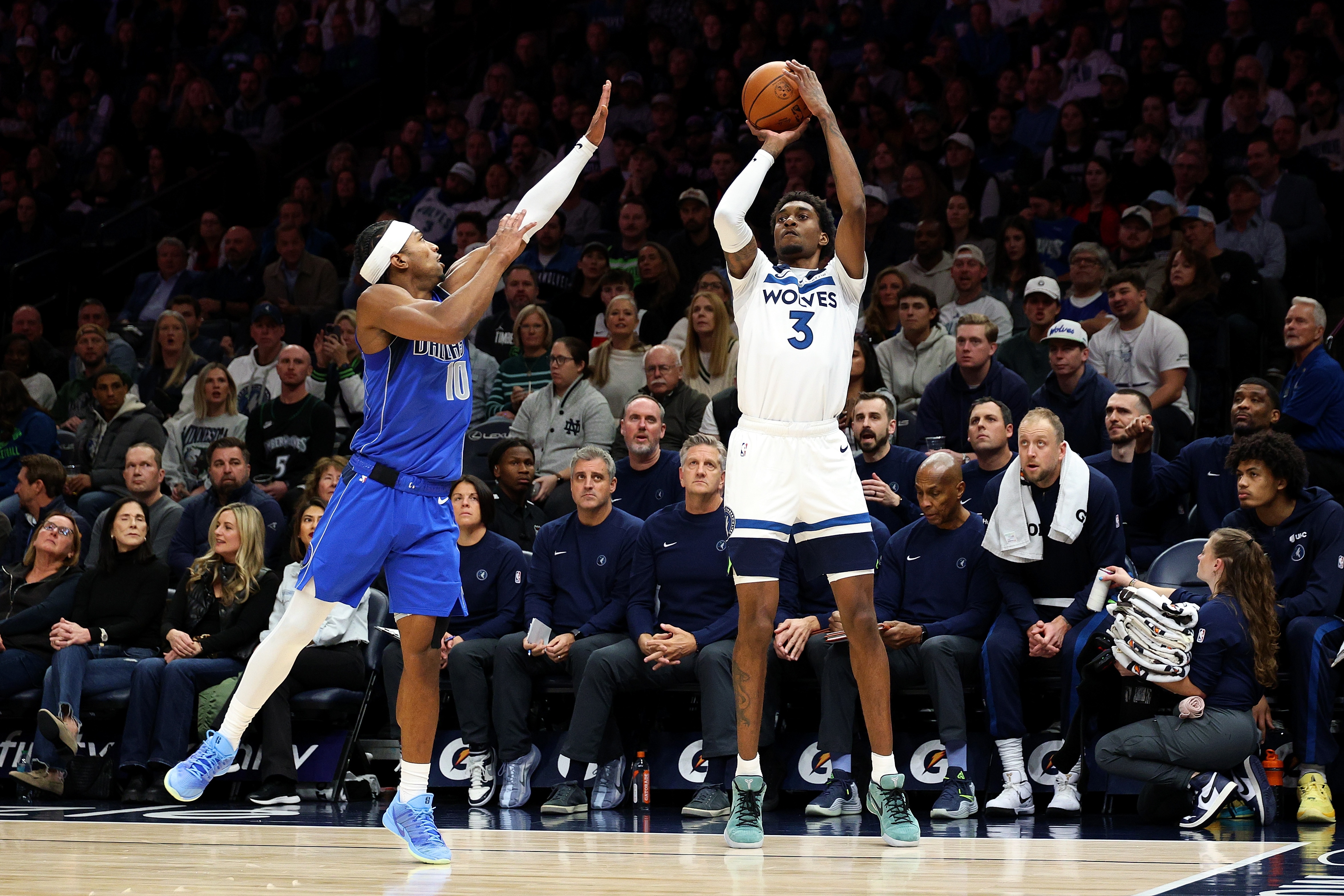 Get tickets to Timberwolves vs. Mavericks tonight: game preview, injury ...