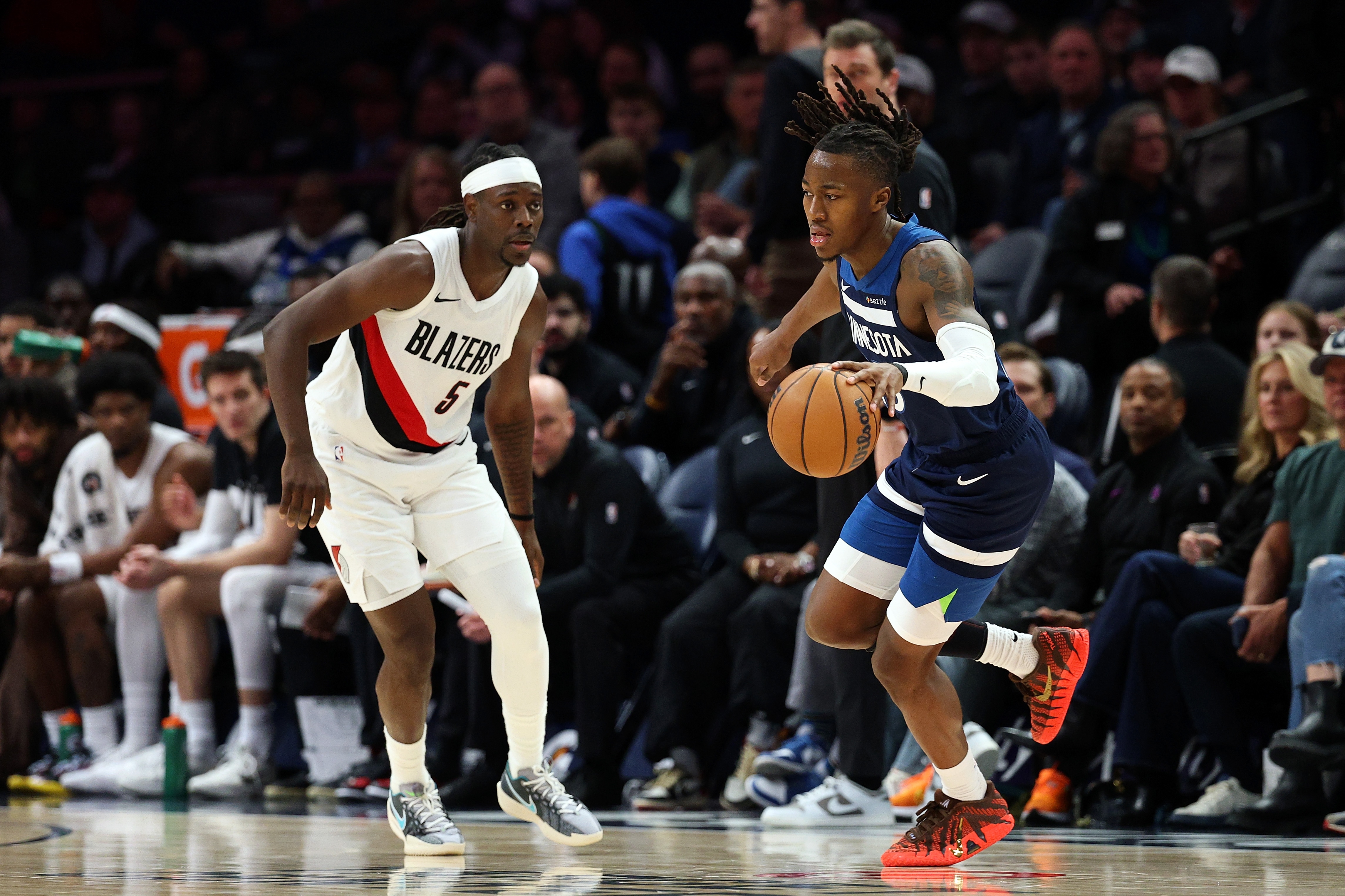 How to watch Timberwolves at Trail Blazers tonight: game preview ...