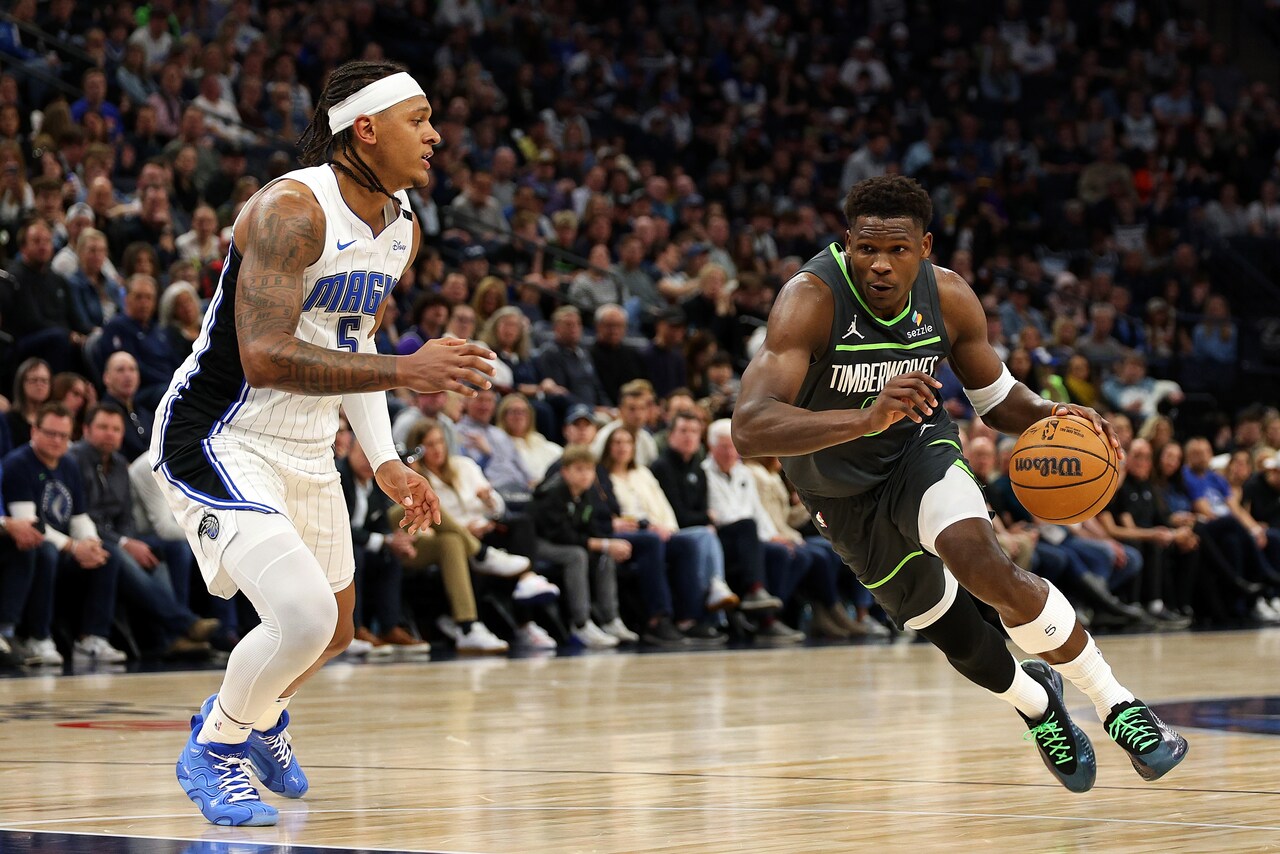 Get tickets to Timberwolves vs. Magic today: game preview, injury ...