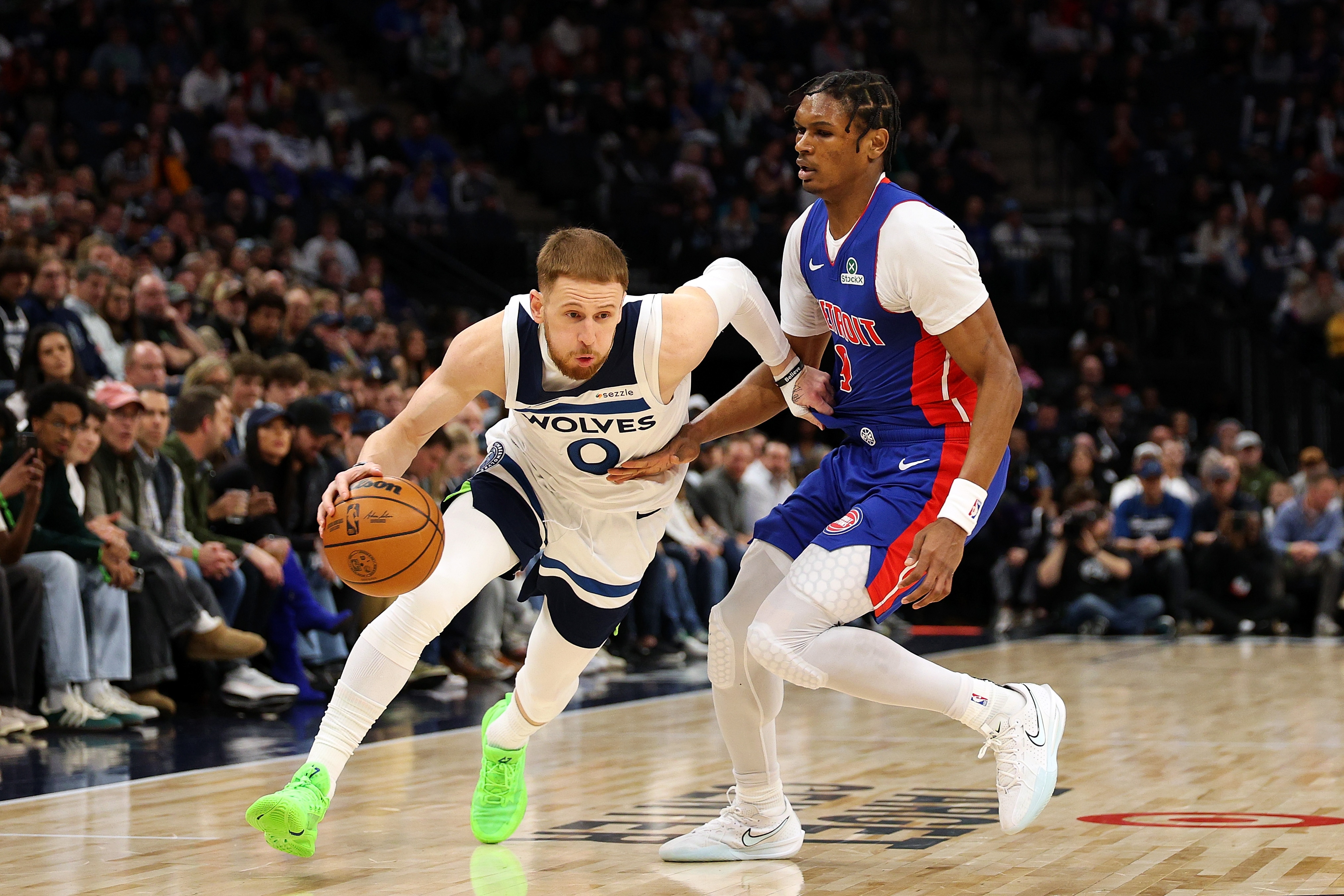 Minnesota Timberwolves - Get the Latest Timberwolves Scores, Schedule ...