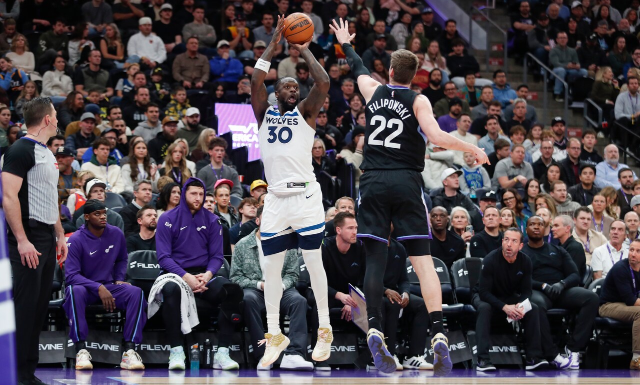 Get tickets to Timberwolves vs. Jazz tonight: game preview, injury ...
