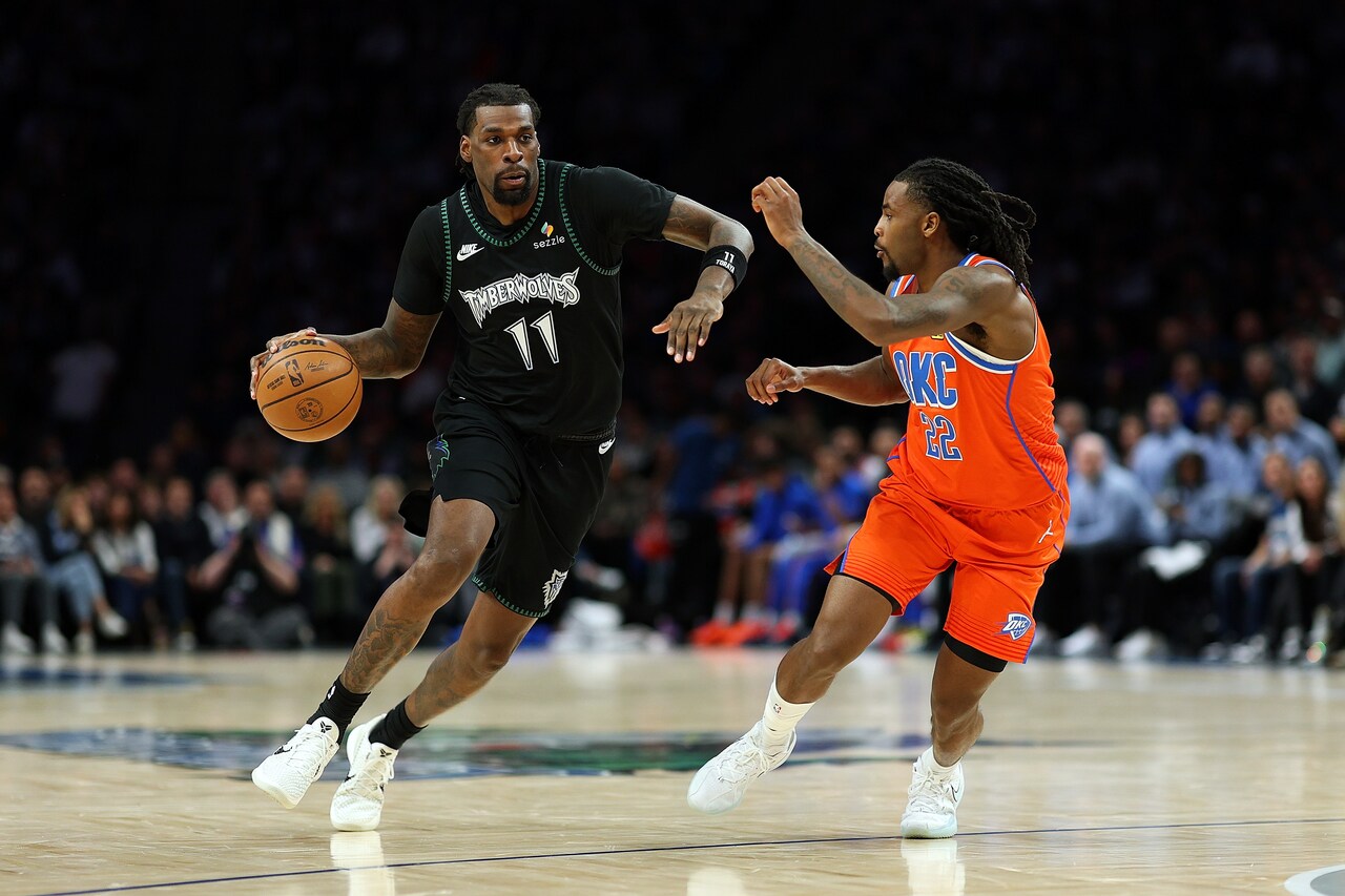 How to watch Timberwolves at Thunder today: game preview, injury ...