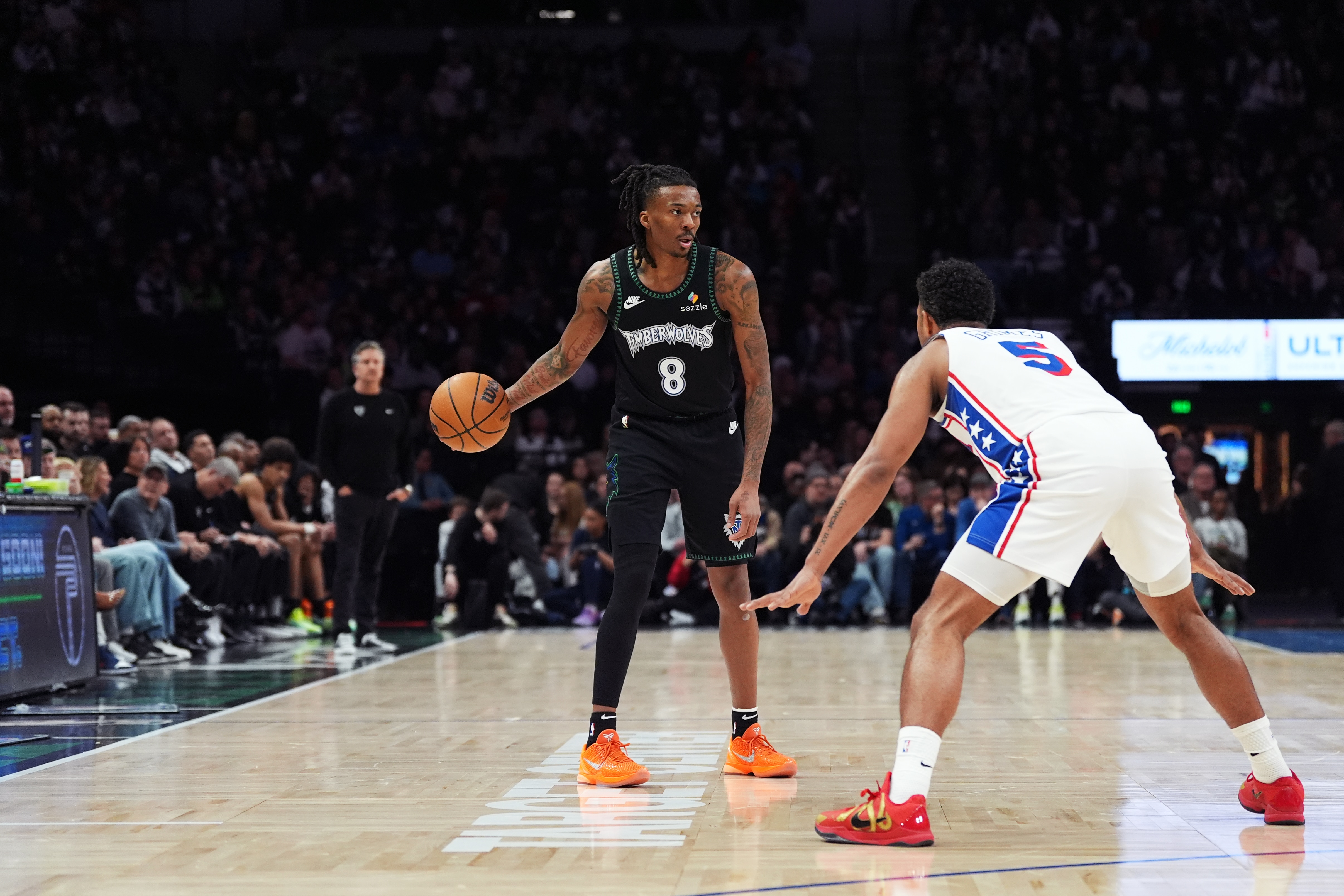 How to watch Timberwolves at Sixers tonight: game preview, injury ...