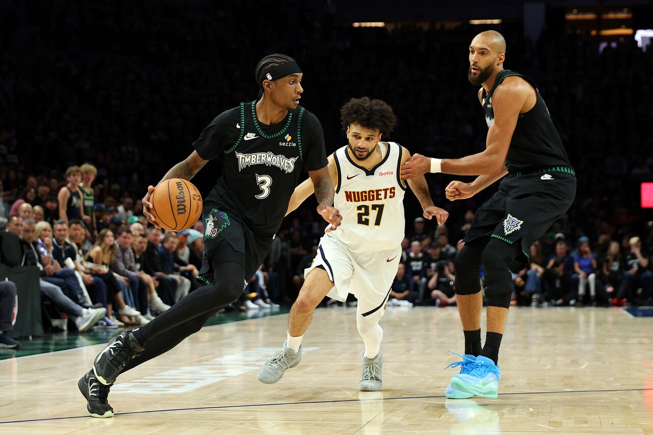 How To Watch Timberwolves vs. Nuggets Game 6: NBA Playoffs Start Time ...