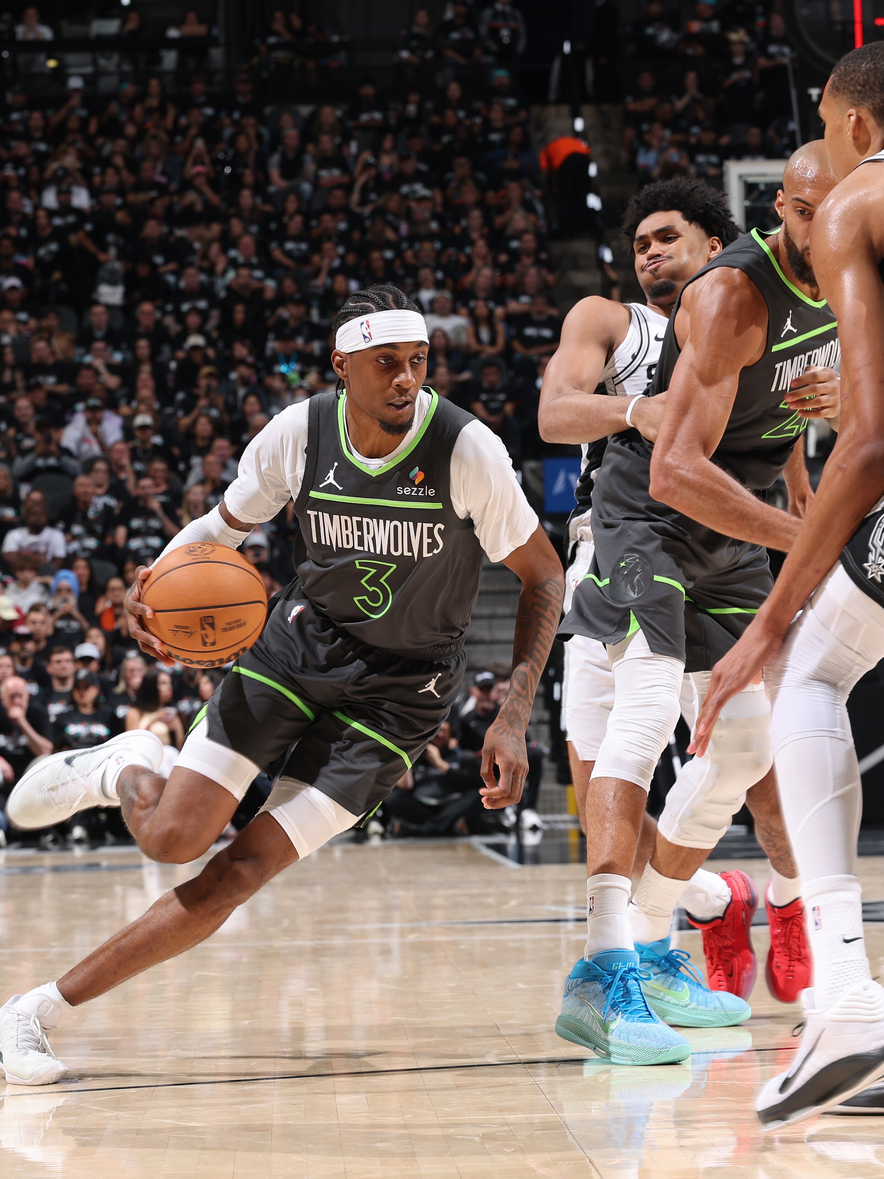 Minnesota Timberwolves - Get the Latest Timberwolves Scores, Schedule ...