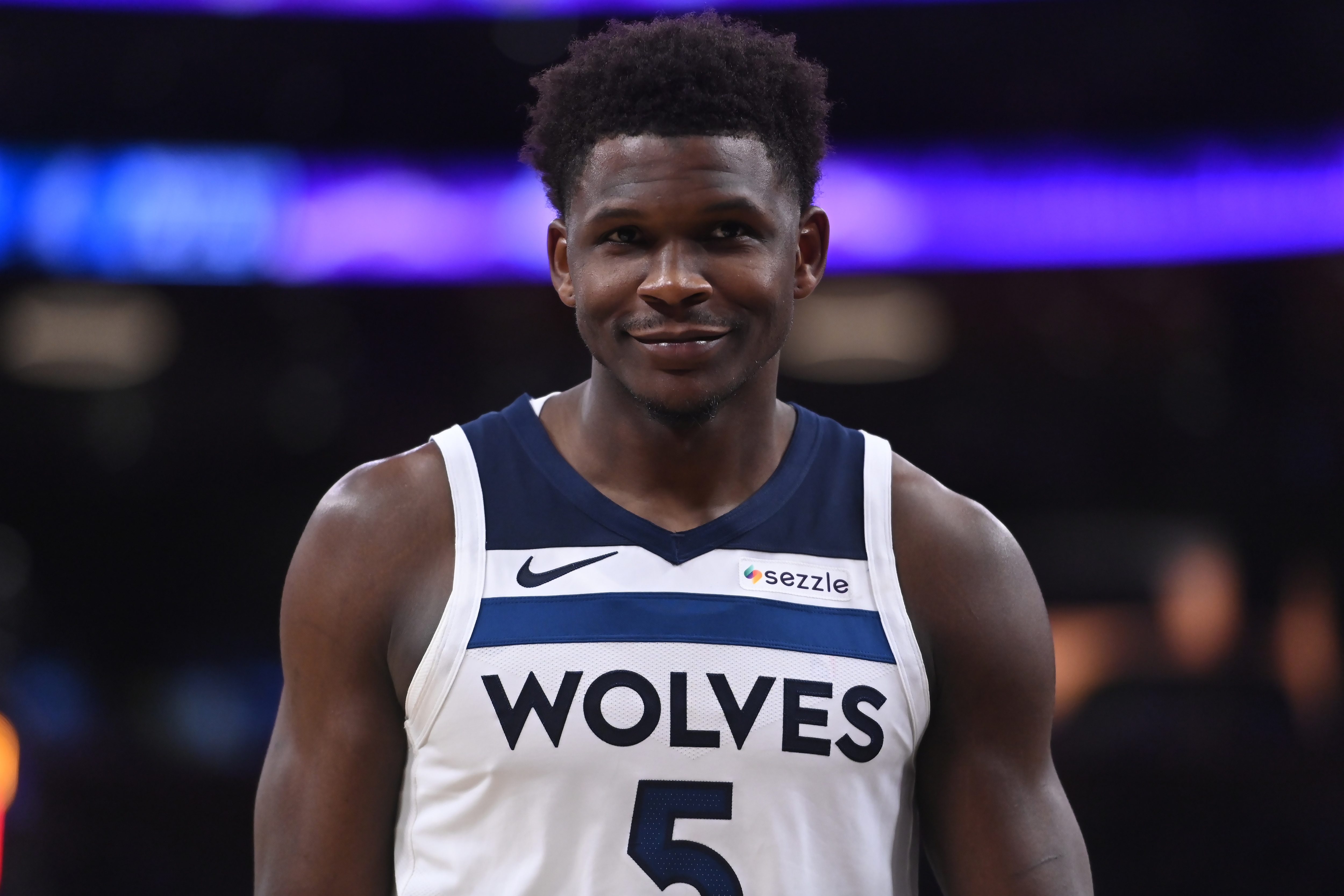 Anthony Edwards Injury Update | Minnesota Timberwolves