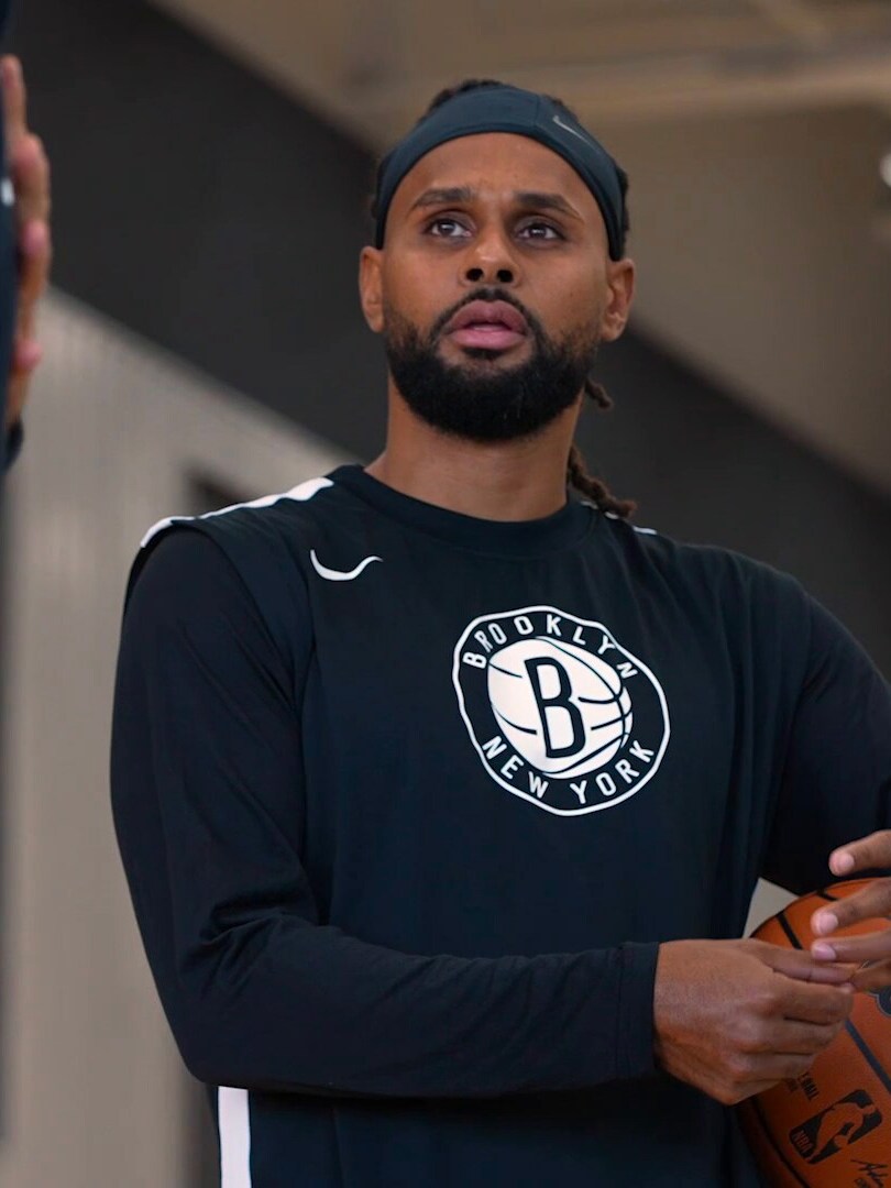 Highlights: Nets vs. Pacers