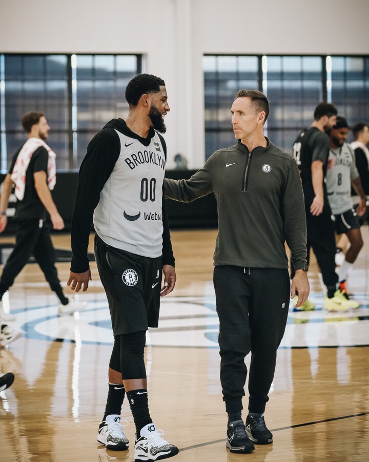 Gallery: Scenes From the Gym Photo Gallery | NBA.com